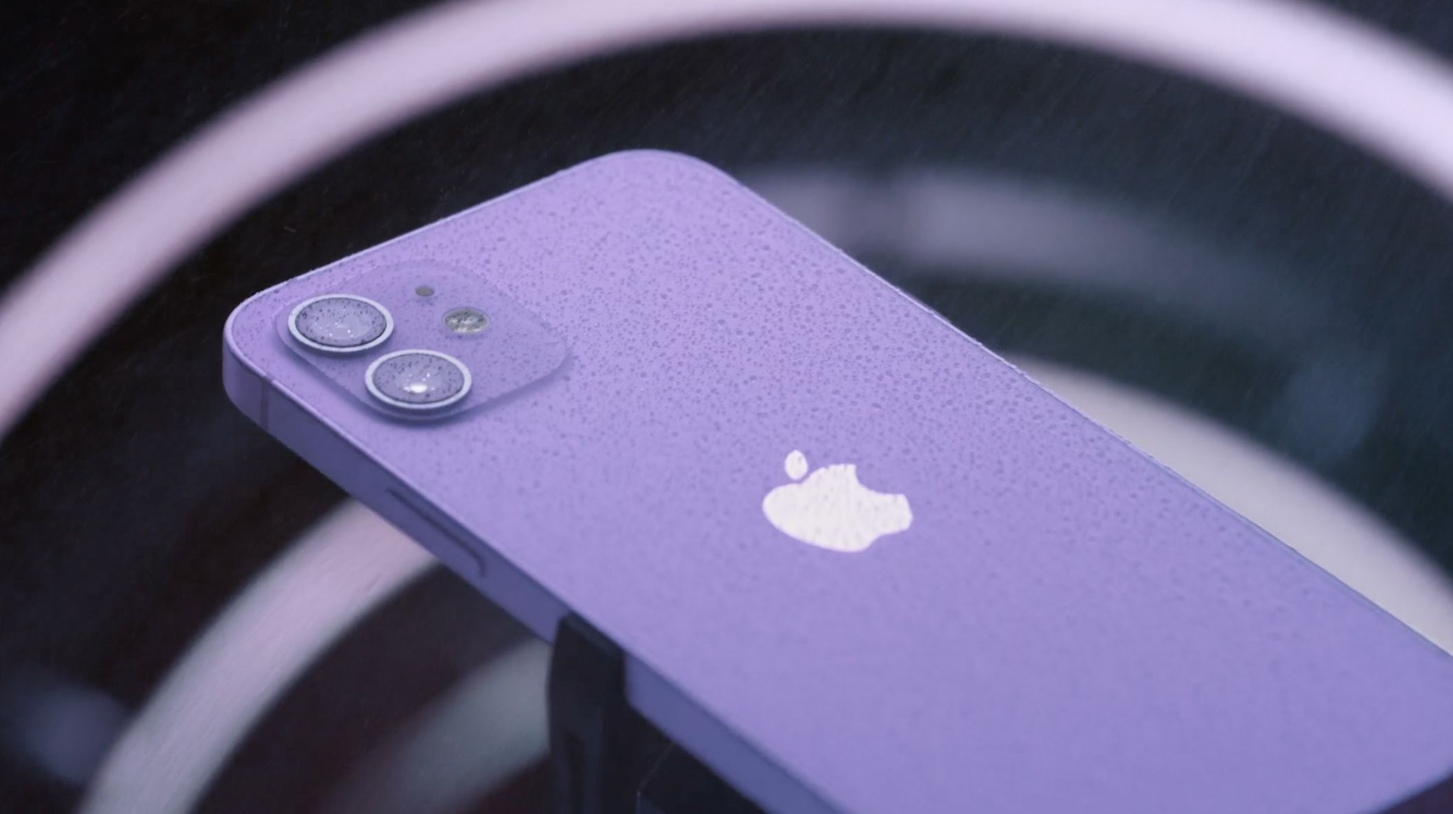 iPhone 12 Purple Wallpapers - Top Free iPhone 12 Purple Backgrounds ...