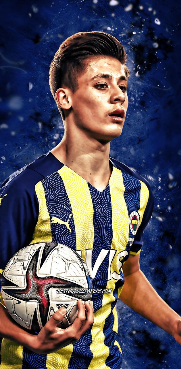 Arda Güler Wallpapers - Top Free Arda Güler Backgrounds - WallpaperAccess