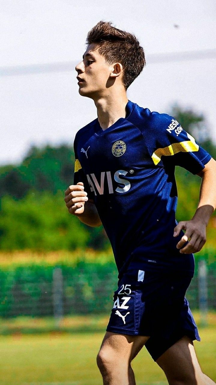 Arda Güler Wallpapers - Top Free Arda Güler Backgrounds - WallpaperAccess