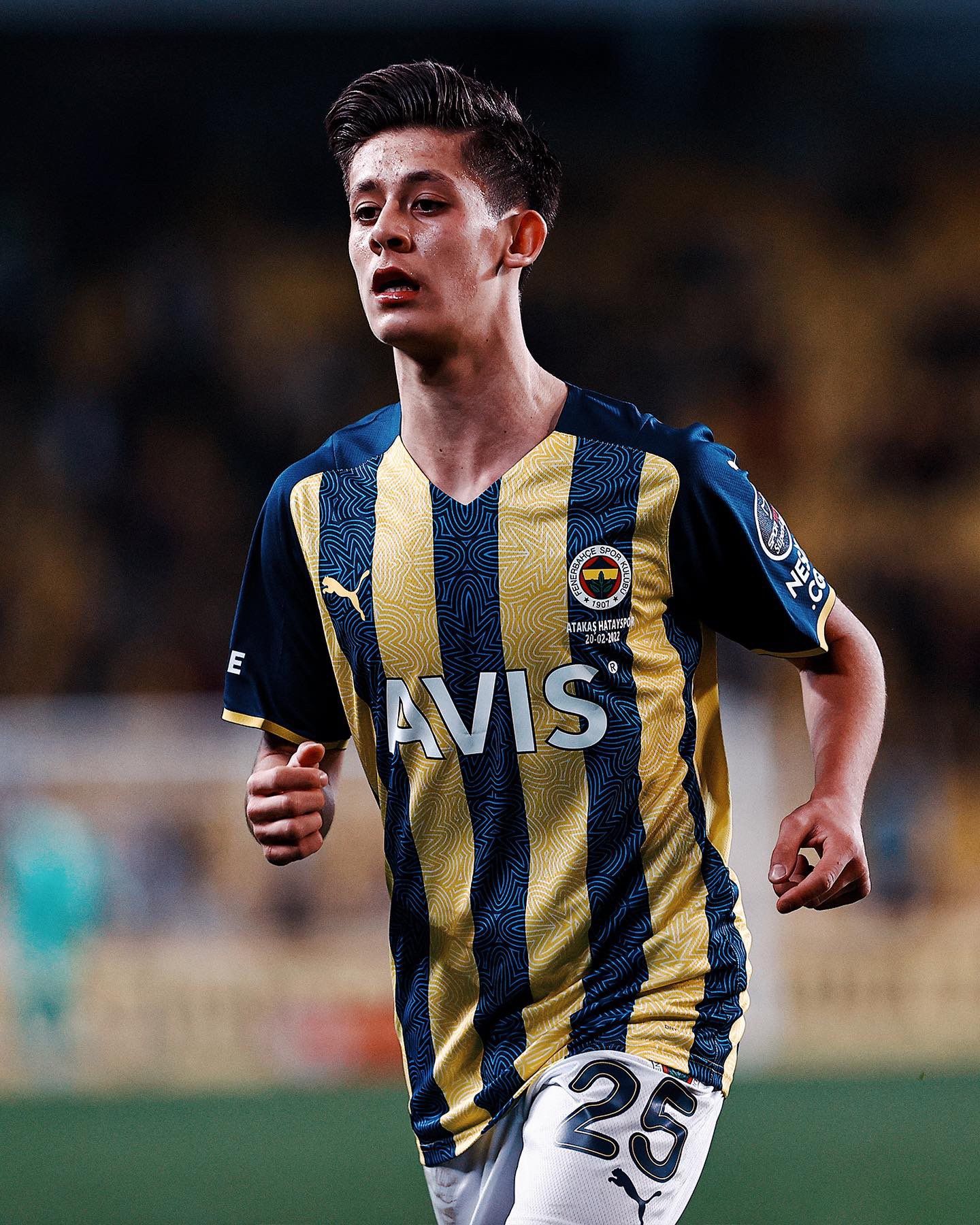 Arda Güler Wallpapers - Top Free Arda Güler Backgrounds - WallpaperAccess