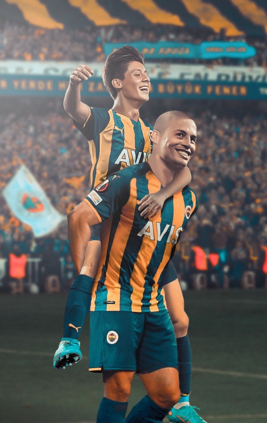 Arda Güler Wallpapers - Top Free Arda Güler Backgrounds - WallpaperAccess