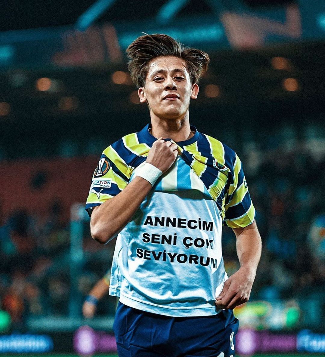 Arda Güler Wallpapers - Top Free Arda Güler Backgrounds - WallpaperAccess