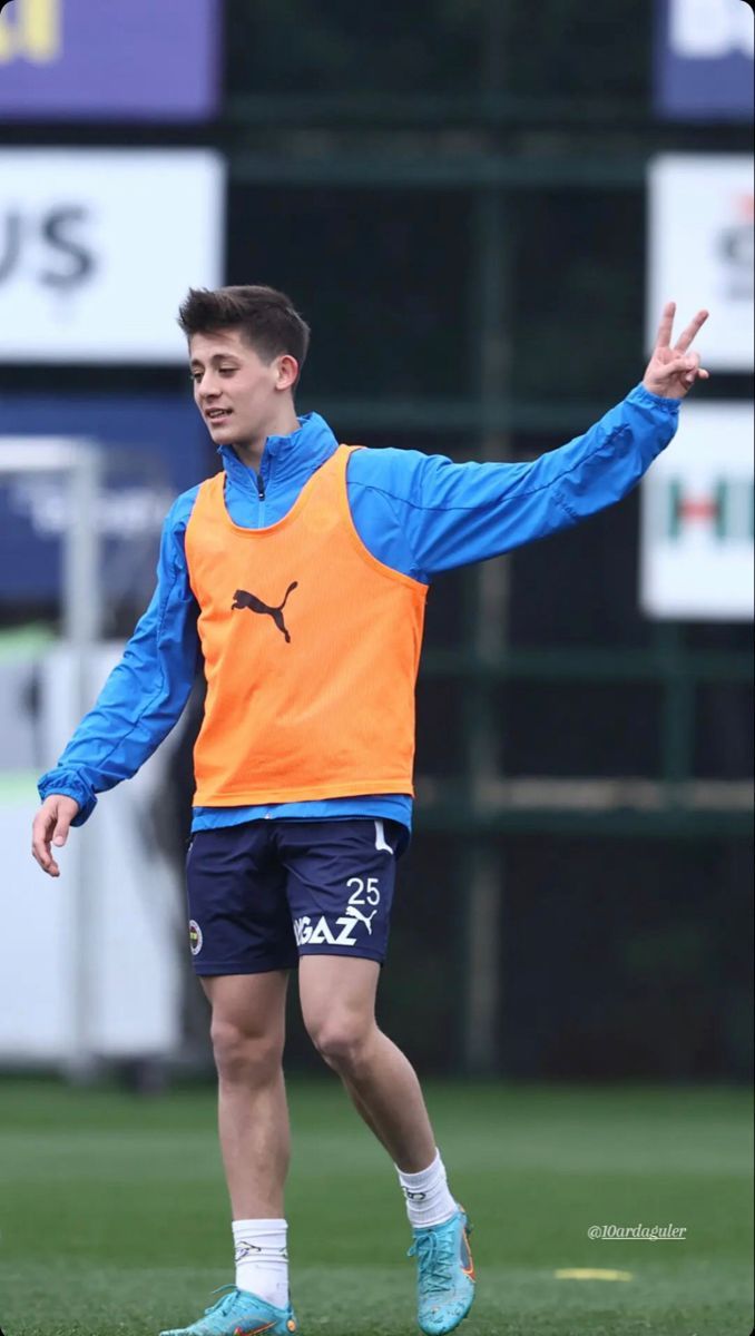 Arda Güler Wallpapers - Top Free Arda Güler Backgrounds - WallpaperAccess