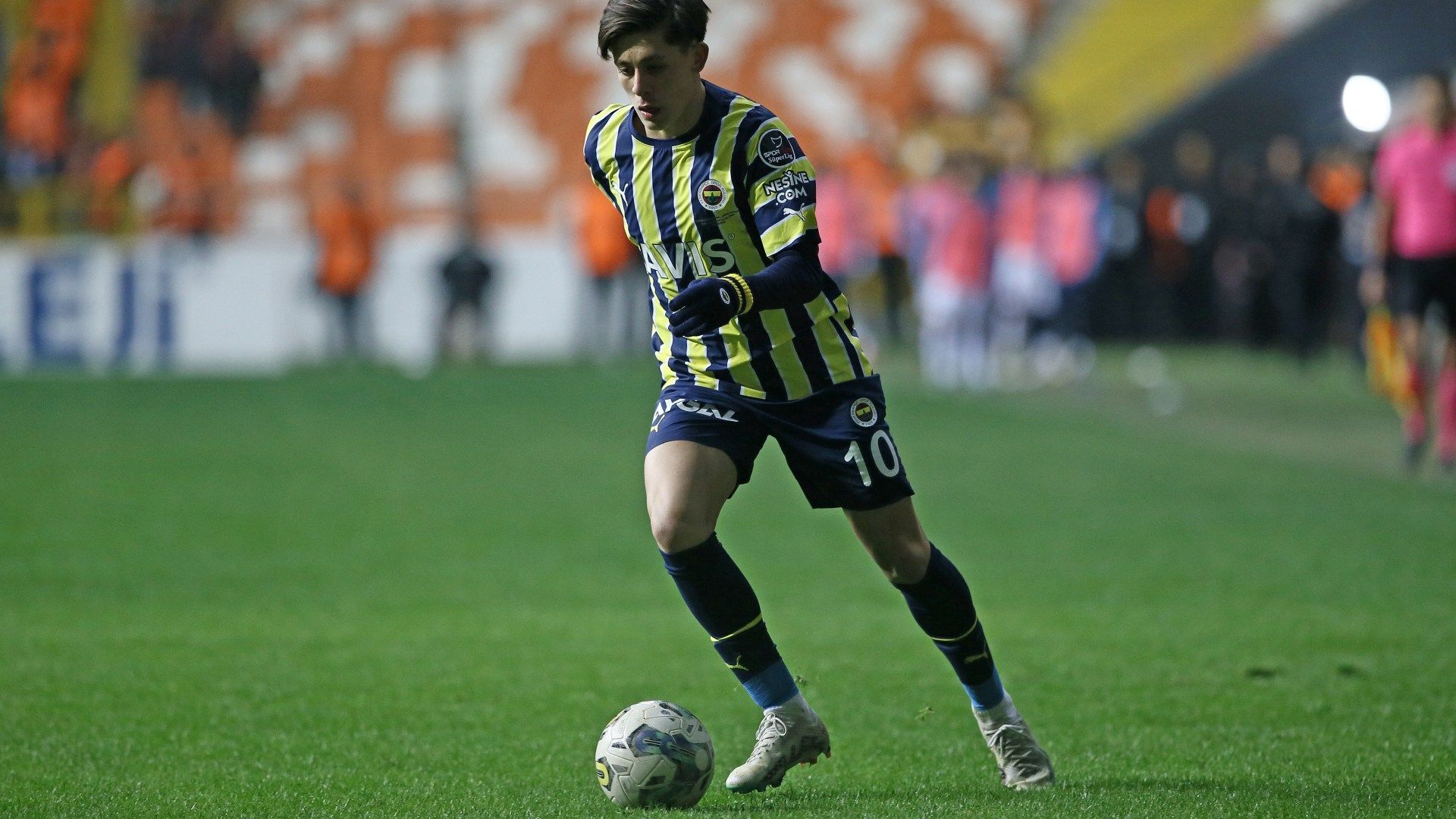 Arda Güler Wallpapers - Top Free Arda Güler Backgrounds - WallpaperAccess