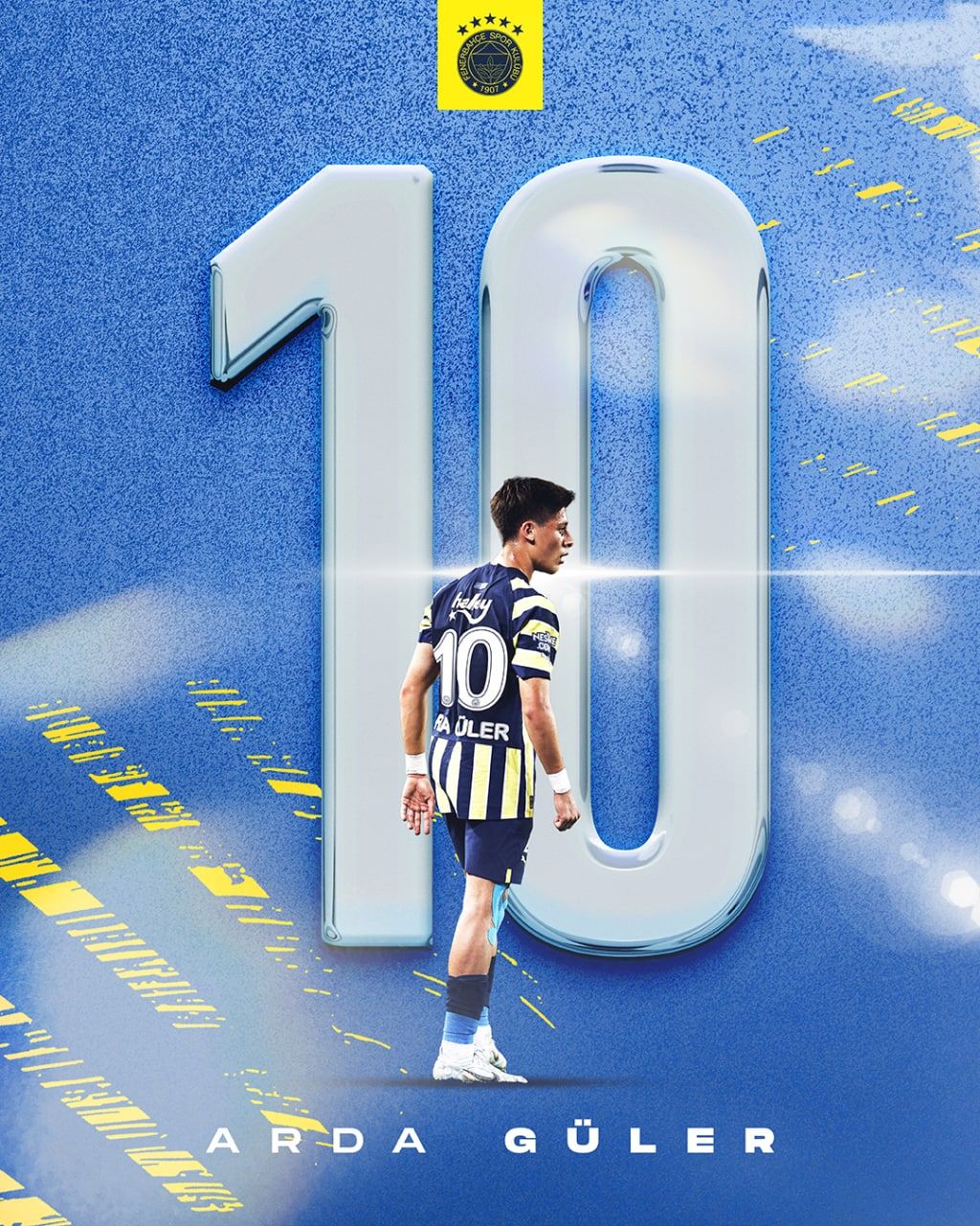 Arda Güler Wallpapers - Top Free Arda Güler Backgrounds - WallpaperAccess