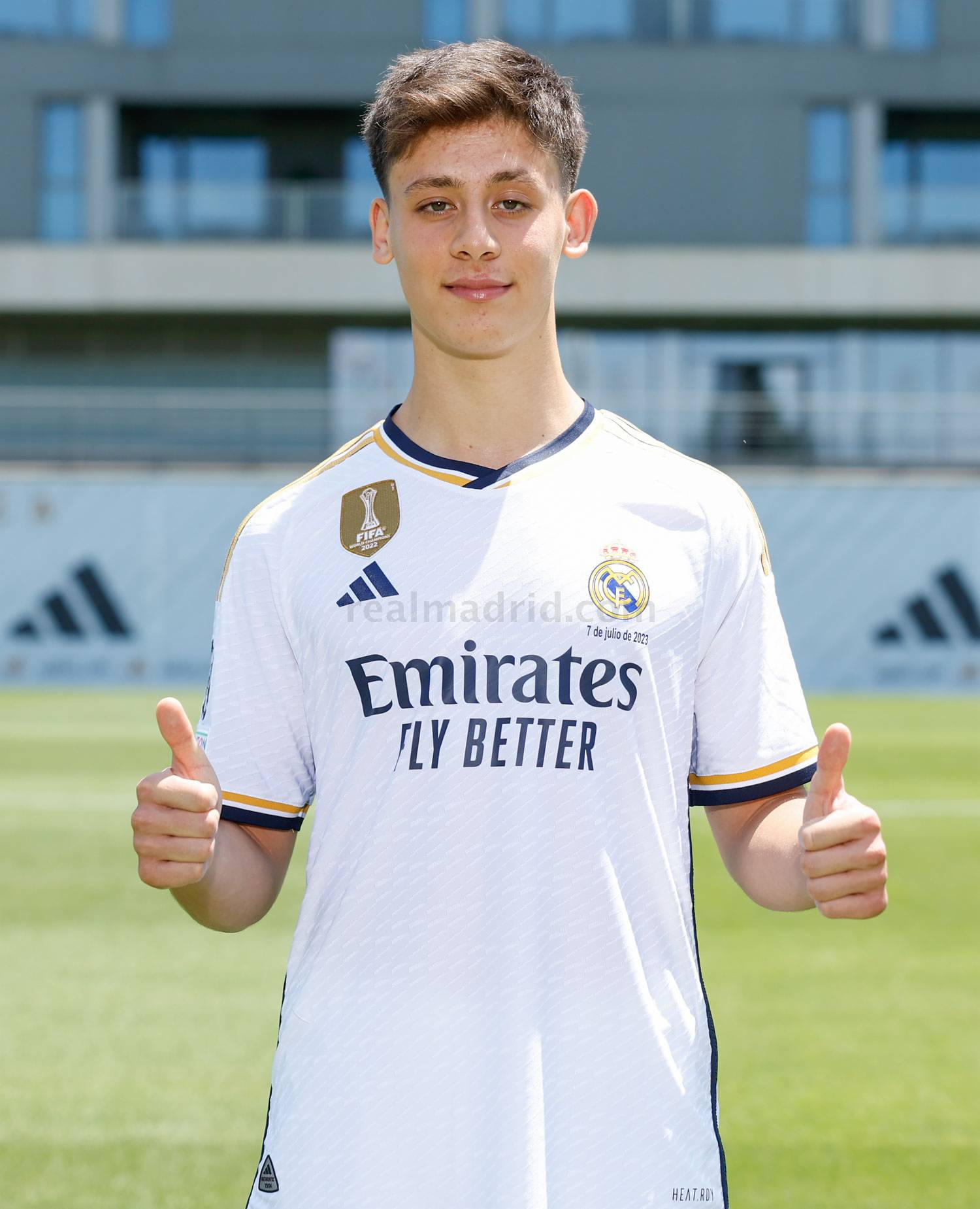 Arda Güler Wallpapers - Top Free Arda Güler Backgrounds - WallpaperAccess