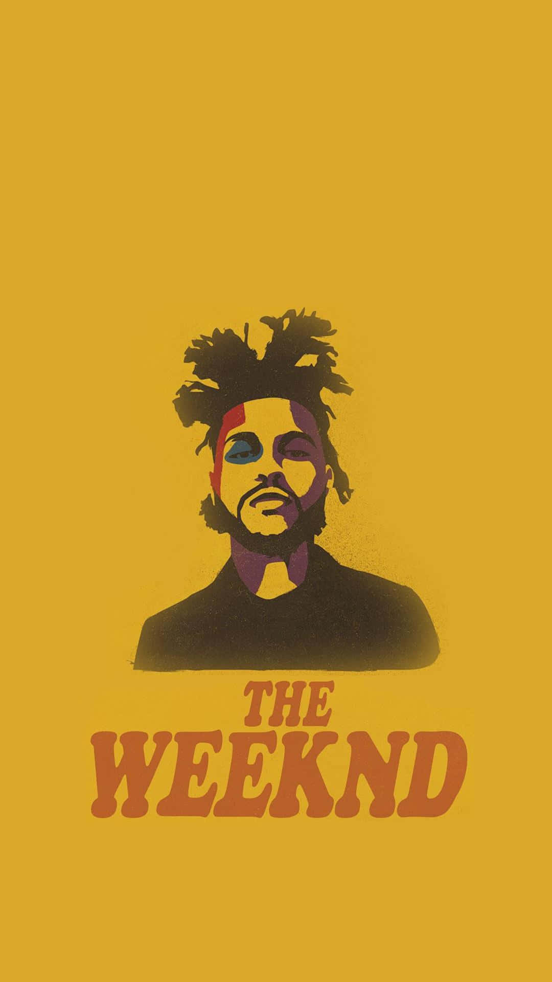The Weeknd Aesthetic Wallpapers - Top Free The Weeknd Aesthetic ...