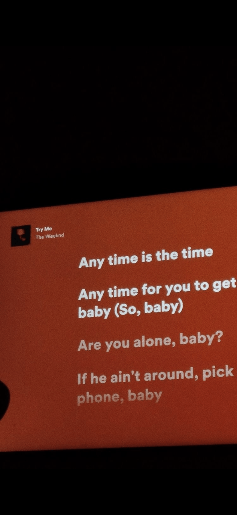 The Weeknd Aesthetic Wallpapers - Top Free The Weeknd Aesthetic ...