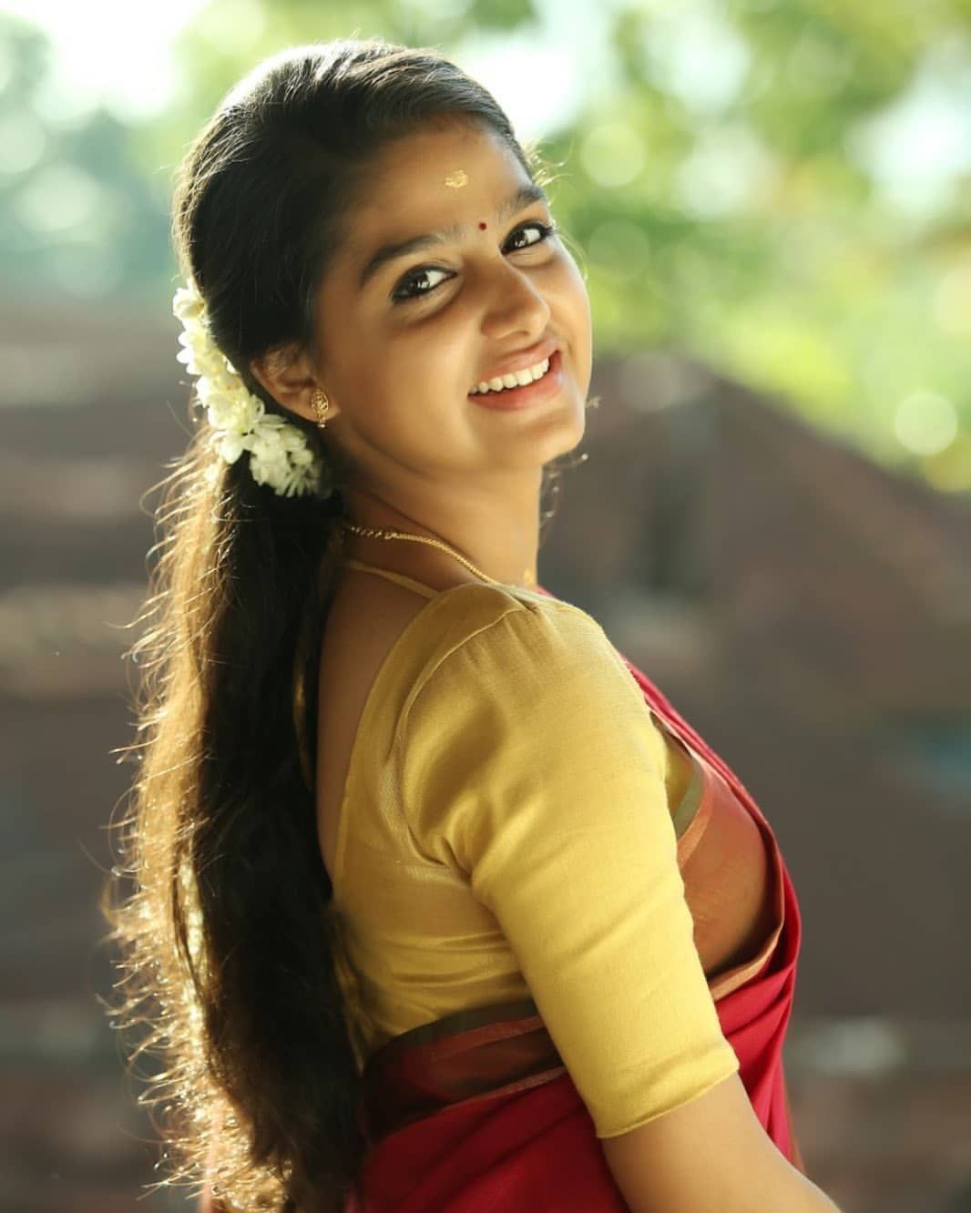 Anaswara Rajan Wallpapers - Top Free Anaswara Rajan Backgrounds ...