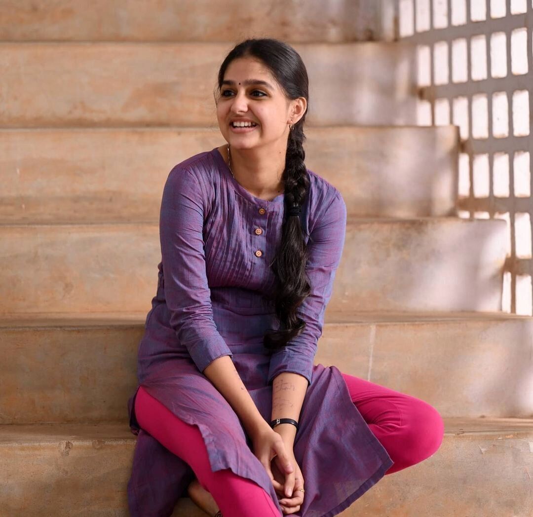 Anaswara Rajan Wallpapers - Top Free Anaswara Rajan Backgrounds ...