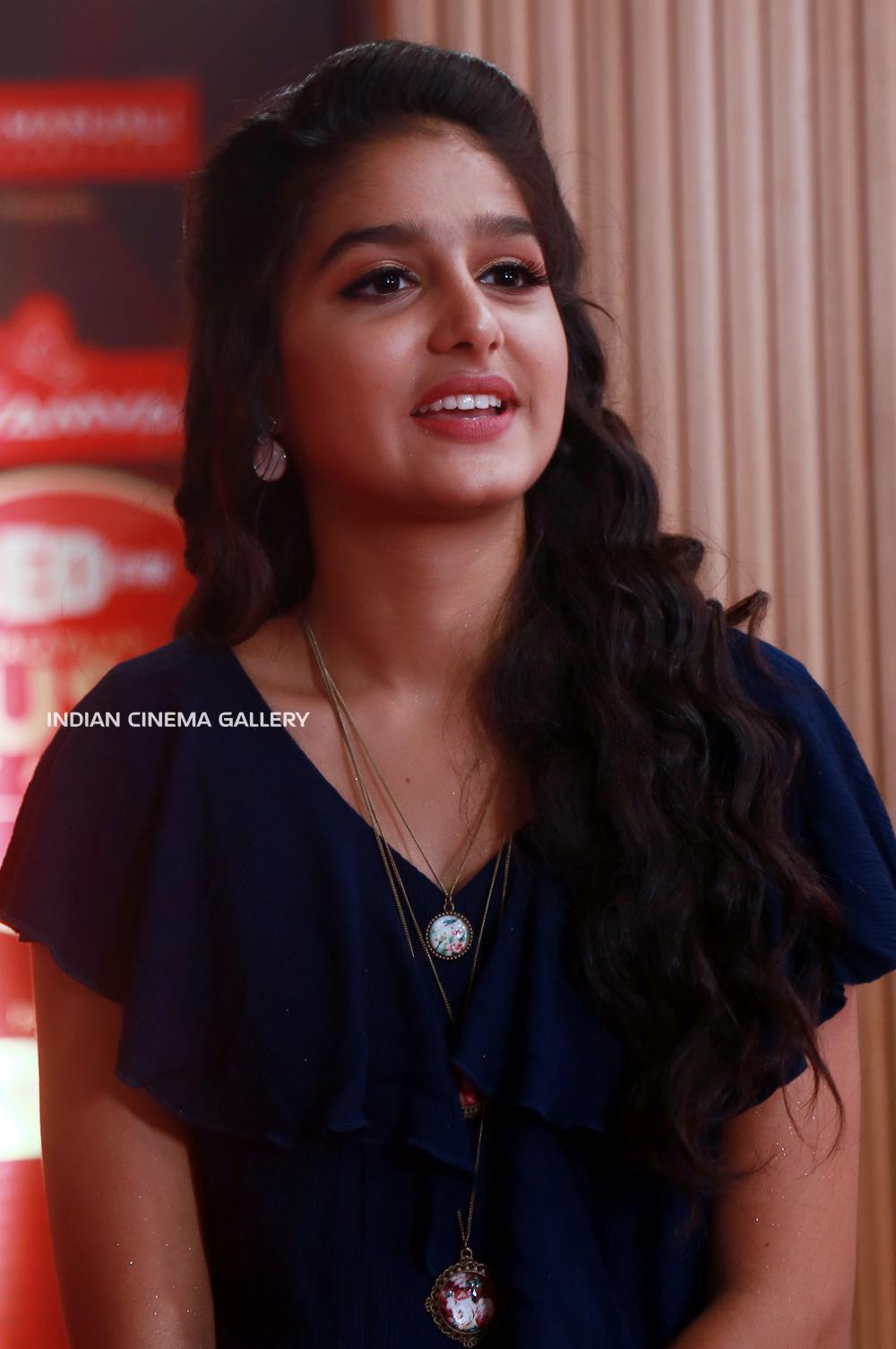 Anaswara Rajan Wallpapers - Top Free Anaswara Rajan Backgrounds ...