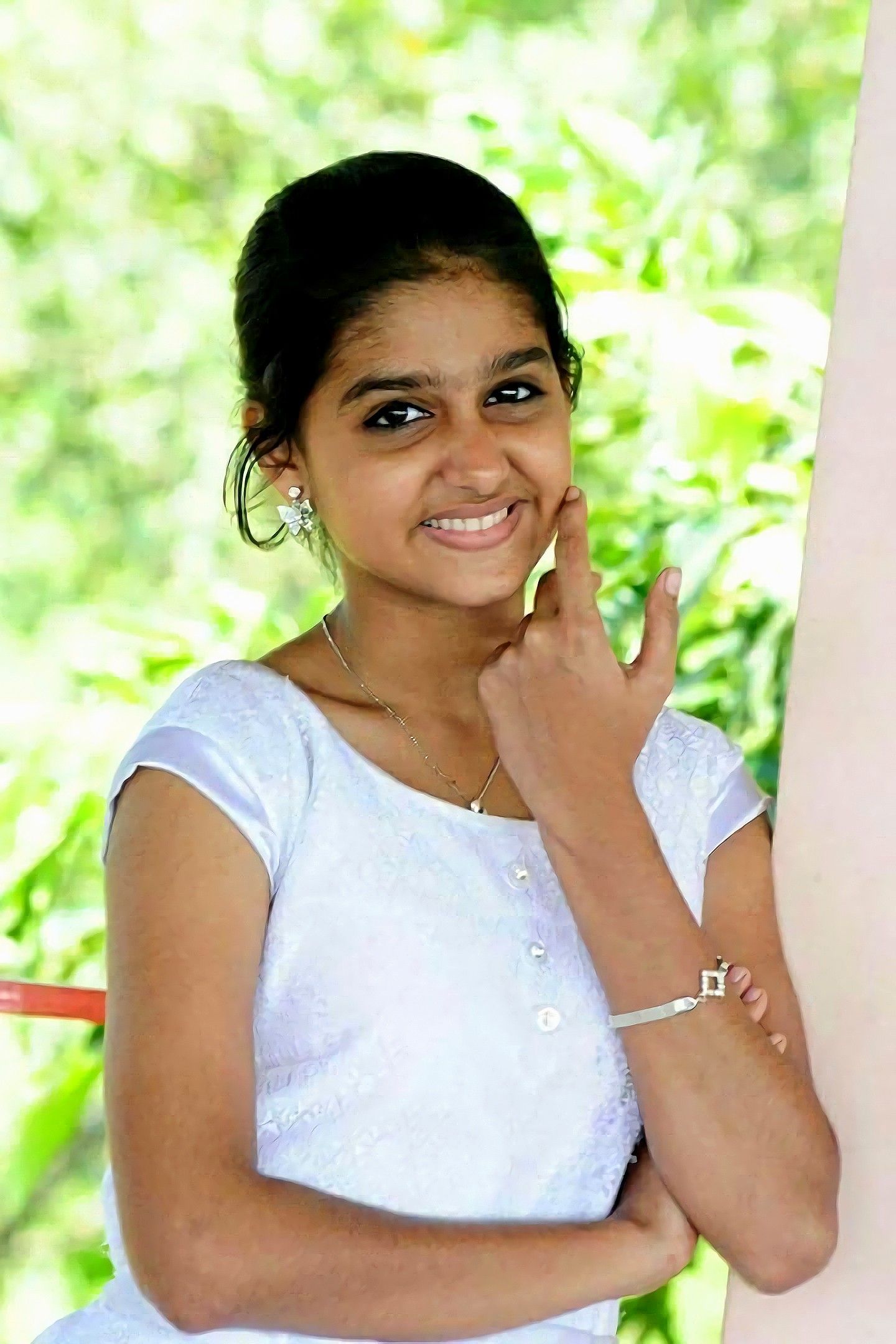 Anaswara Rajan Wallpapers - Top Free Anaswara Rajan Backgrounds ...