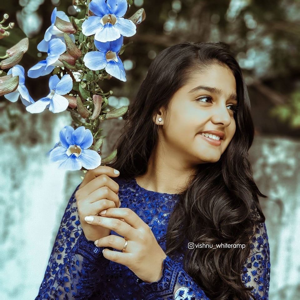 Anaswara Rajan Wallpapers - Top Free Anaswara Rajan Backgrounds ...