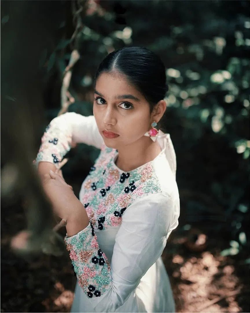 Anaswara Rajan Wallpapers - Top Free Anaswara Rajan Backgrounds ...