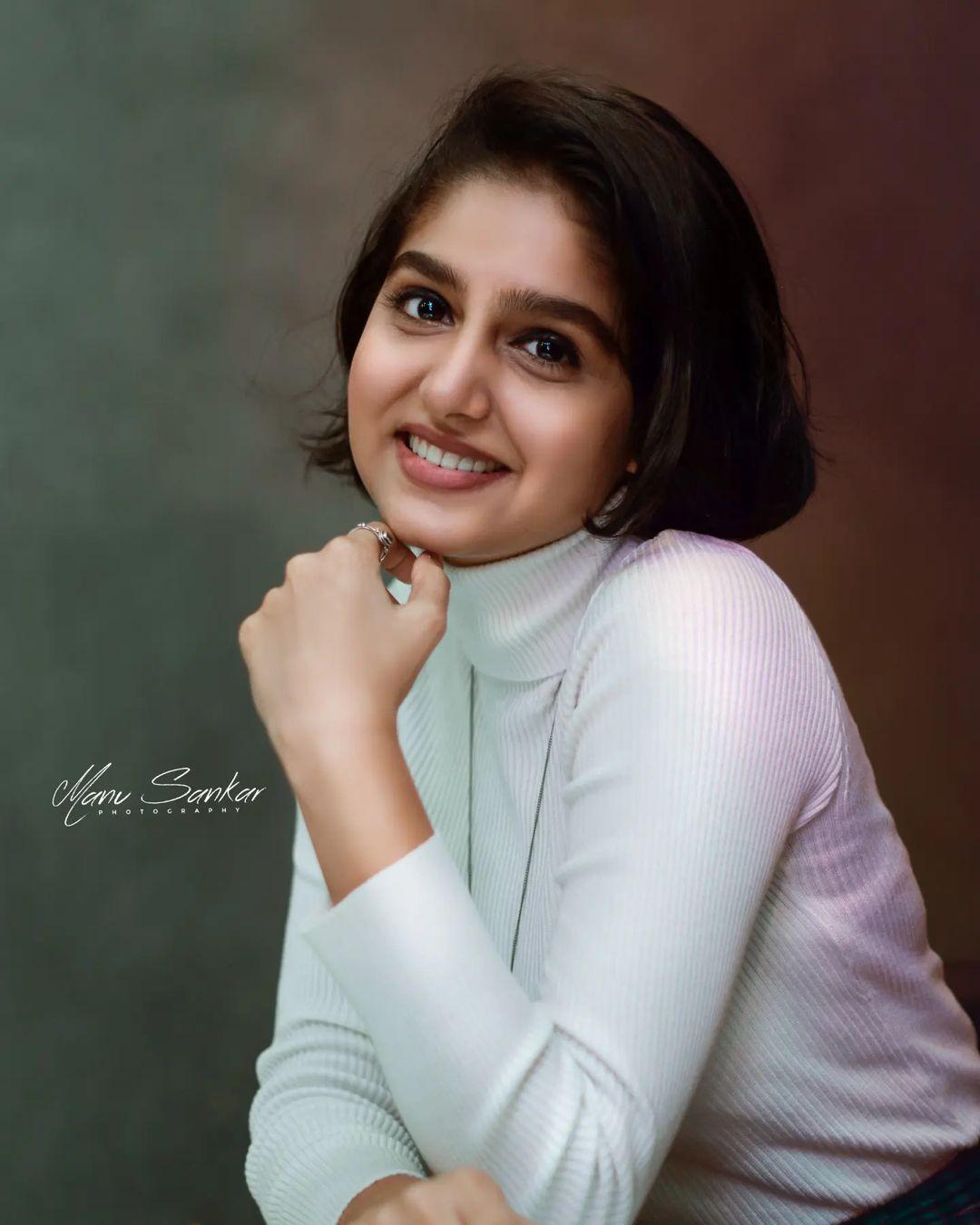 Anaswara Rajan Wallpapers - Top Free Anaswara Rajan Backgrounds ...