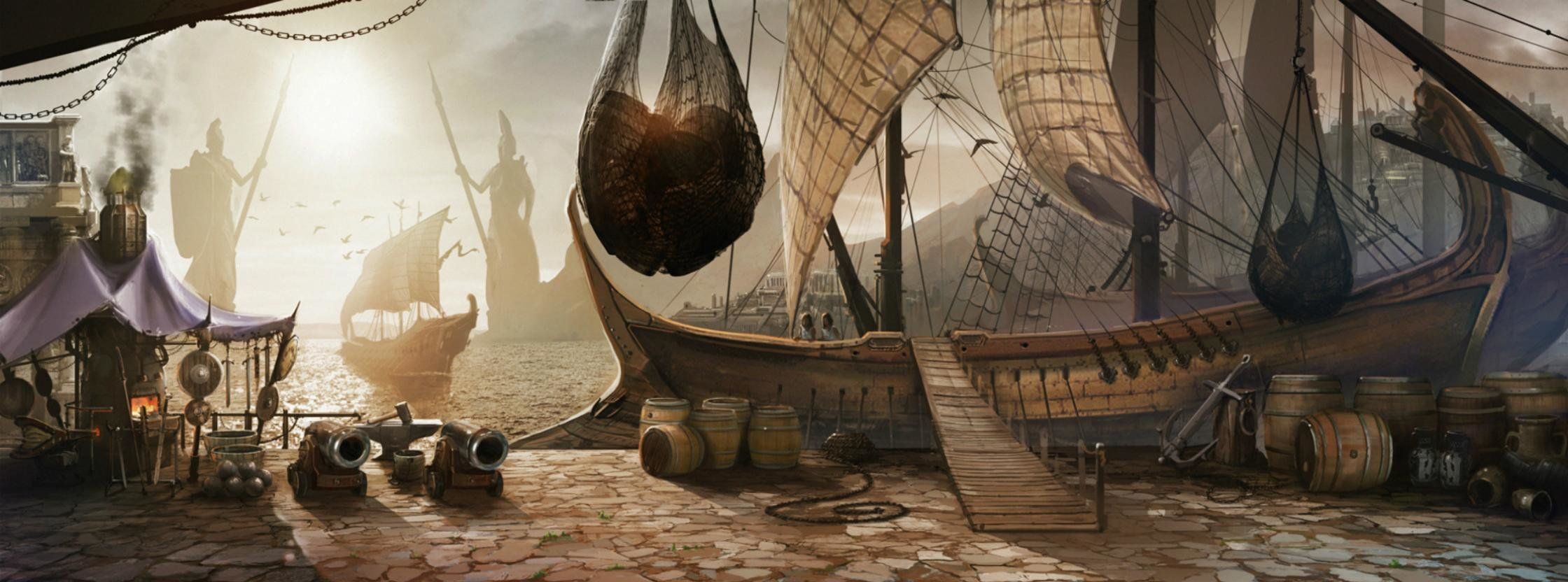 Lord of The Rings Dual Screen Wallpapers - Top Free Lord of The Rings ...