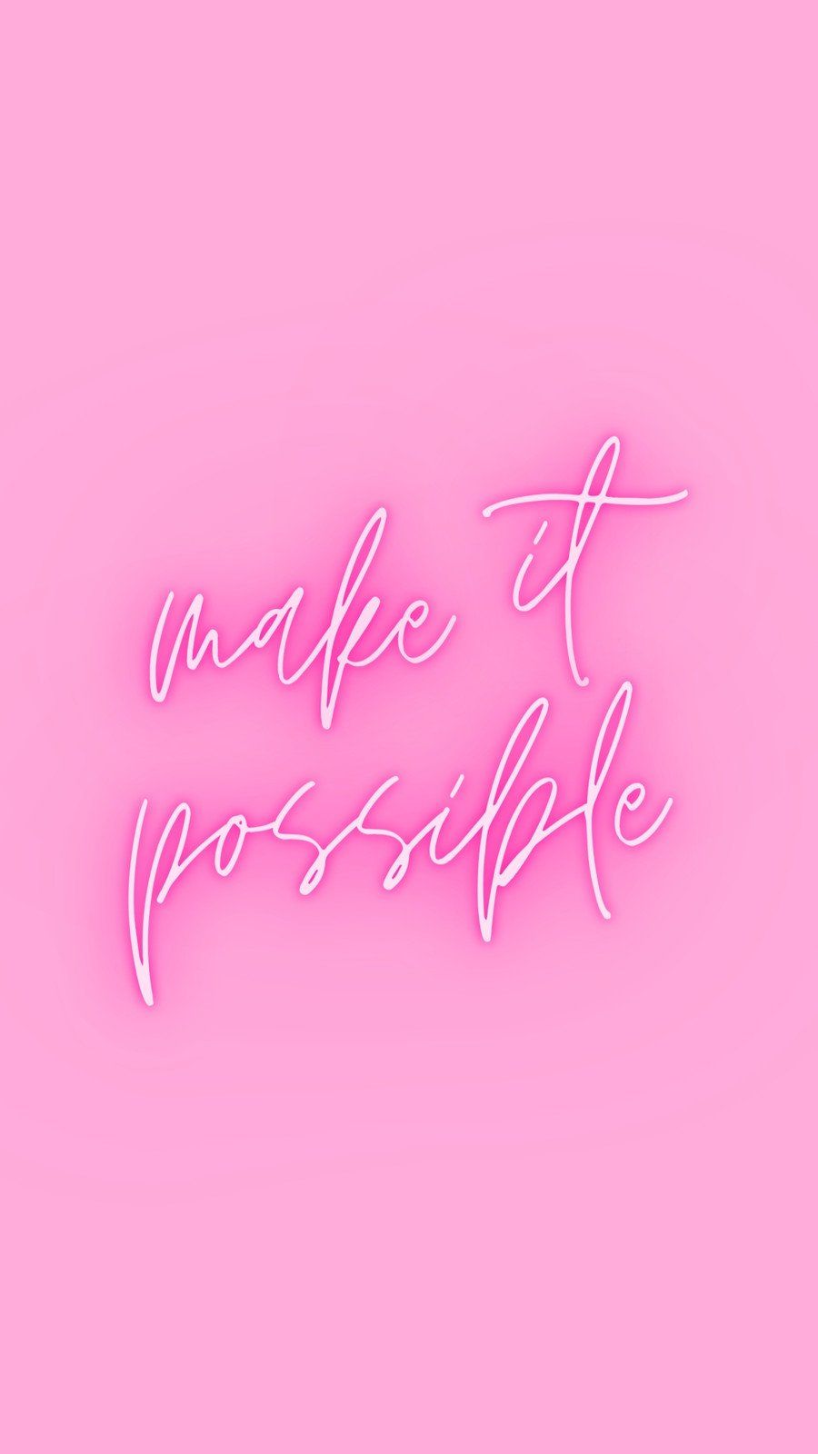 Make It Possible Wallpapers - Top Free Make It Possible Backgrounds ...