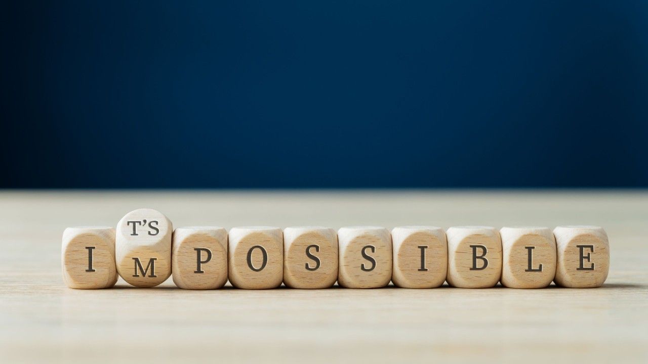 Make It Possible Wallpapers - Top Free Make It Possible Backgrounds ...