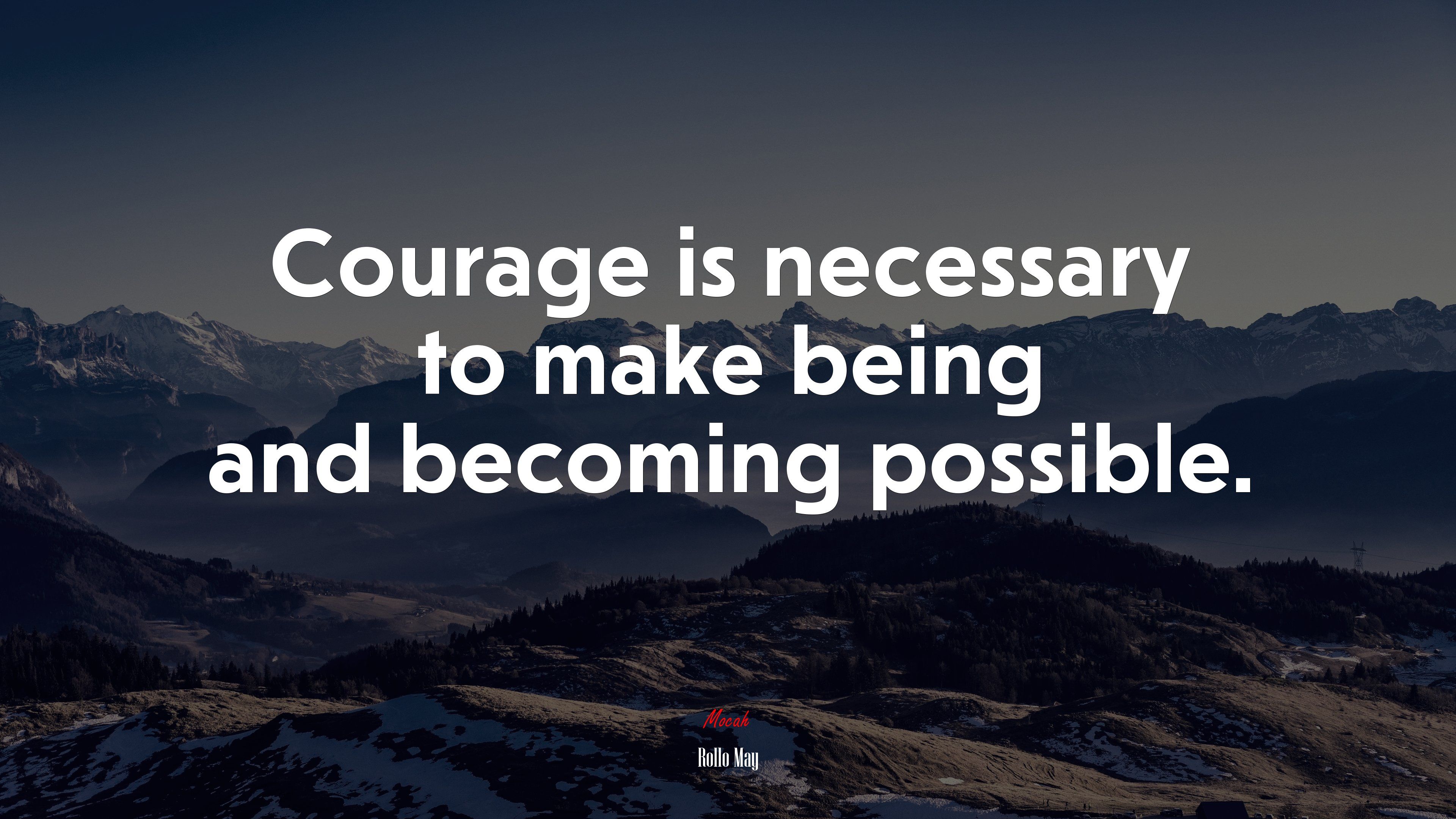 Make It Possible Wallpapers - Top Free Make It Possible Backgrounds - WallpaperAccess