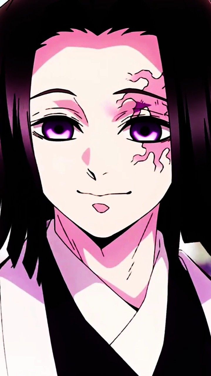 Kagaya Ubuyashiki Wallpapers - Top Free Kagaya Ubuyashiki Backgrounds ...