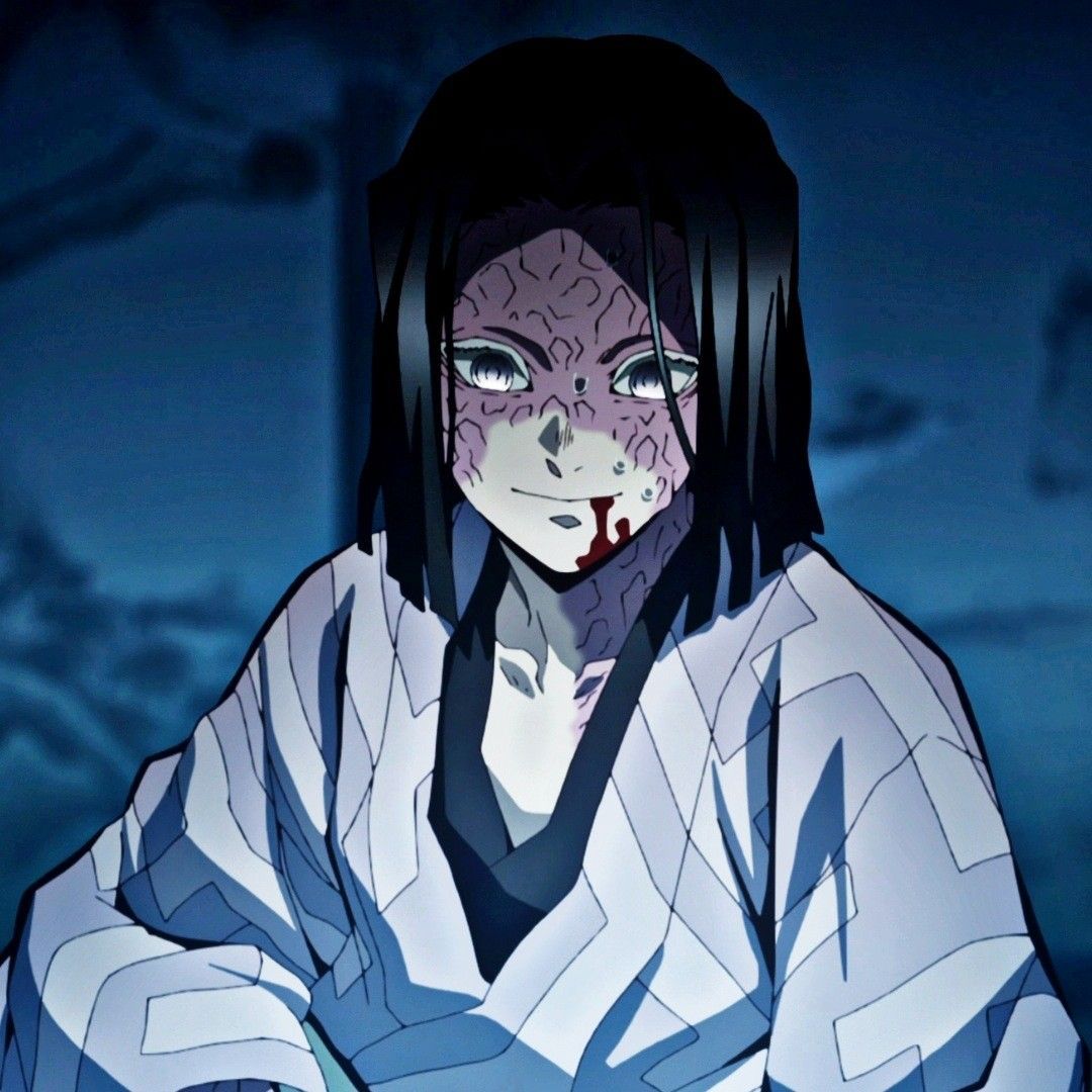 Kagaya Ubuyashiki Wallpapers - Top Free Kagaya Ubuyashiki Backgrounds ...