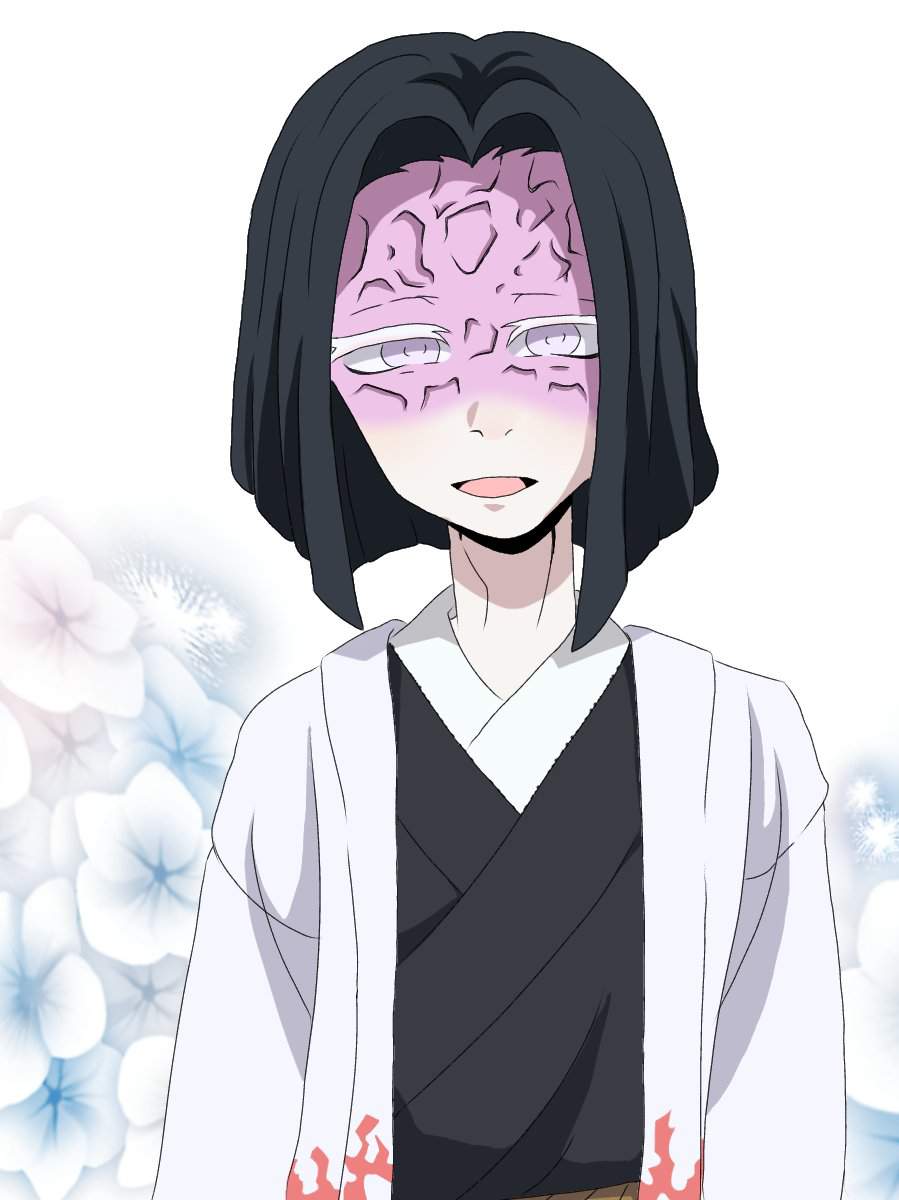 Kagaya Ubuyashiki Wallpapers - Top Free Kagaya Ubuyashiki Backgrounds ...