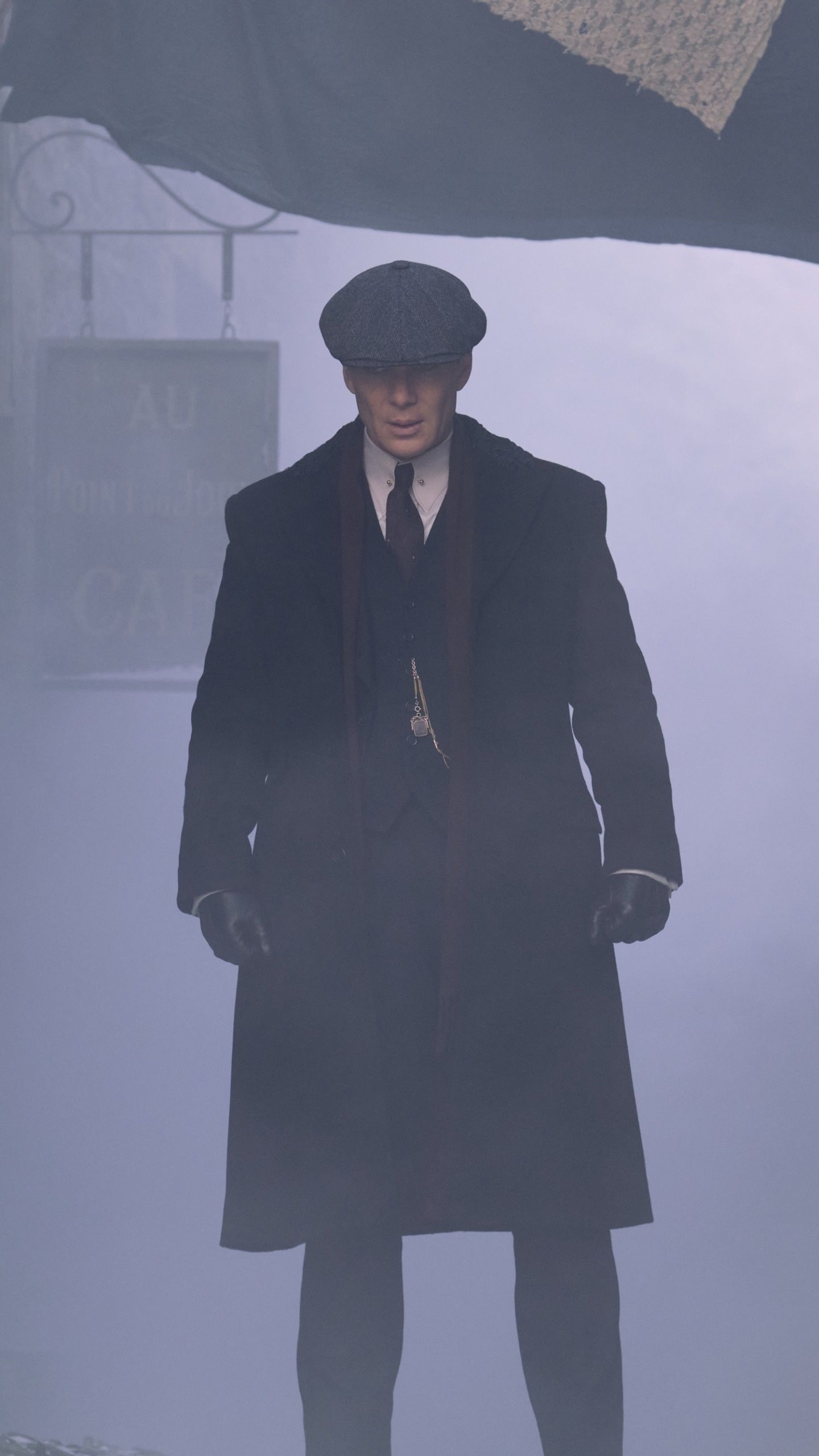 Thomas Shelby Phone Wallpapers - Top Free Thomas Shelby Phone Backgrounds - WallpaperAccess