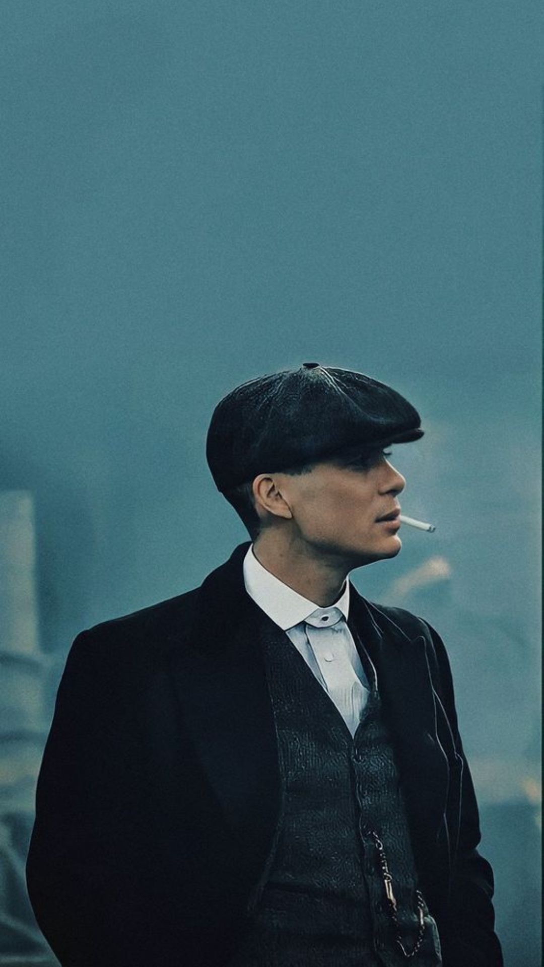 Thomas Shelby Phone Wallpapers - Top Free Thomas Shelby Phone ...