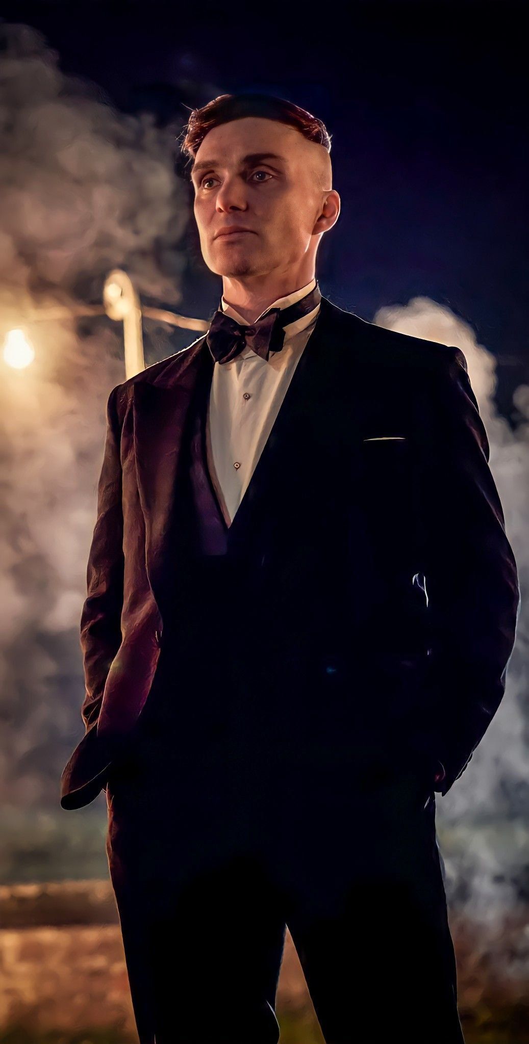 Thomas Shelby Phone Wallpapers - Top Free Thomas Shelby Phone ...