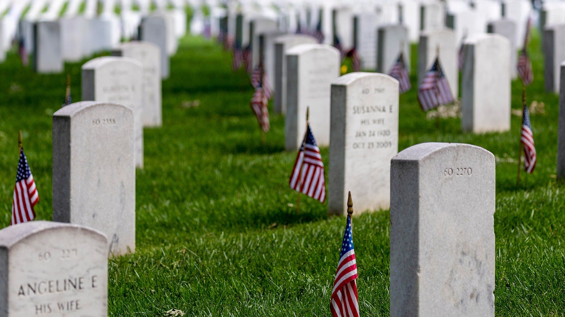 Arlington National Cemetery Wallpapers - Top Free Arlington National Cemetery Backgrounds ...