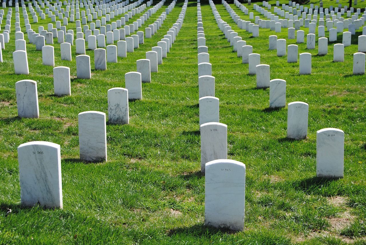 Arlington National Cemetery Wallpapers - Top Free Arlington National ...