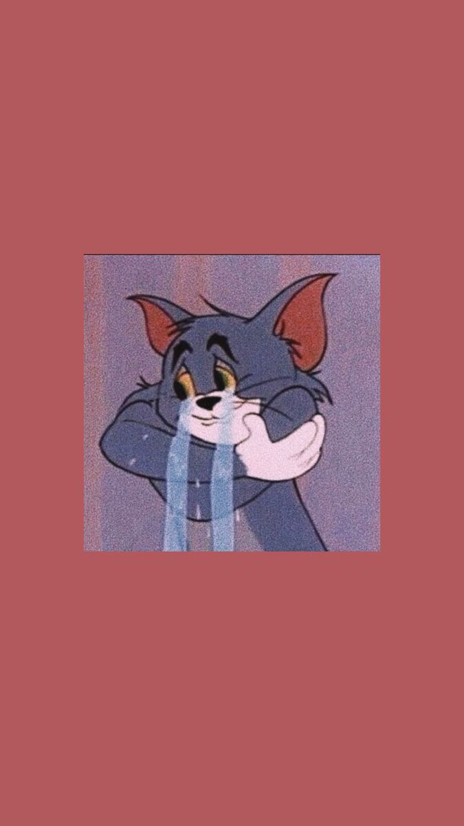 Sad Tom Wallpapers - Top Free Sad Tom Backgrounds - WallpaperAccess