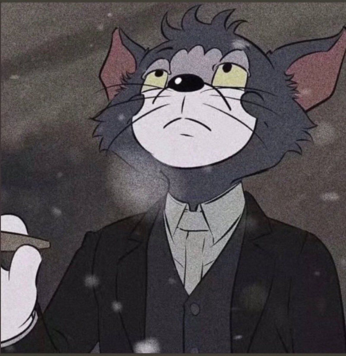 Sad Tom Wallpapers - Top Free Sad Tom Backgrounds - WallpaperAccess