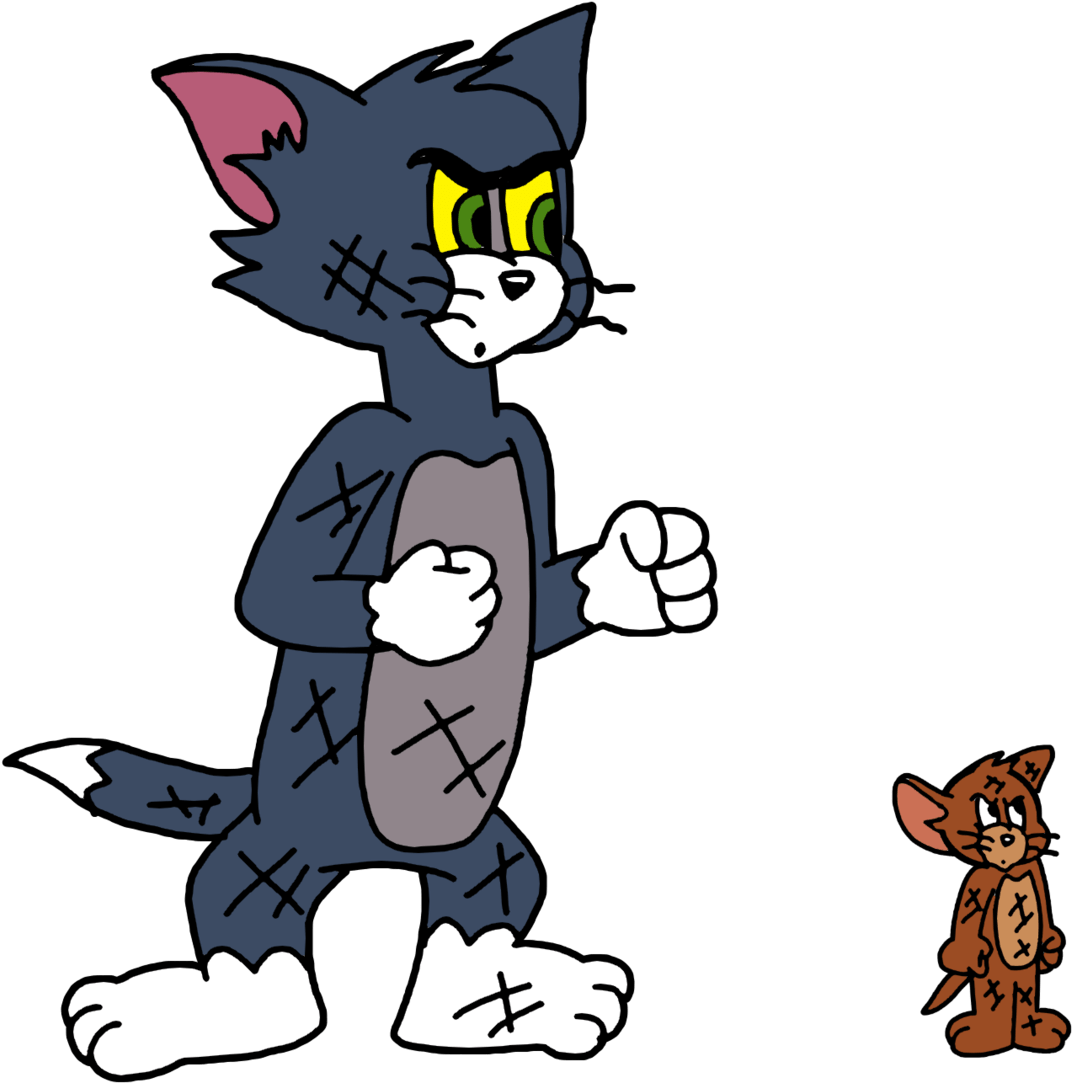 Sad Tom Wallpapers Wallpaper Cave