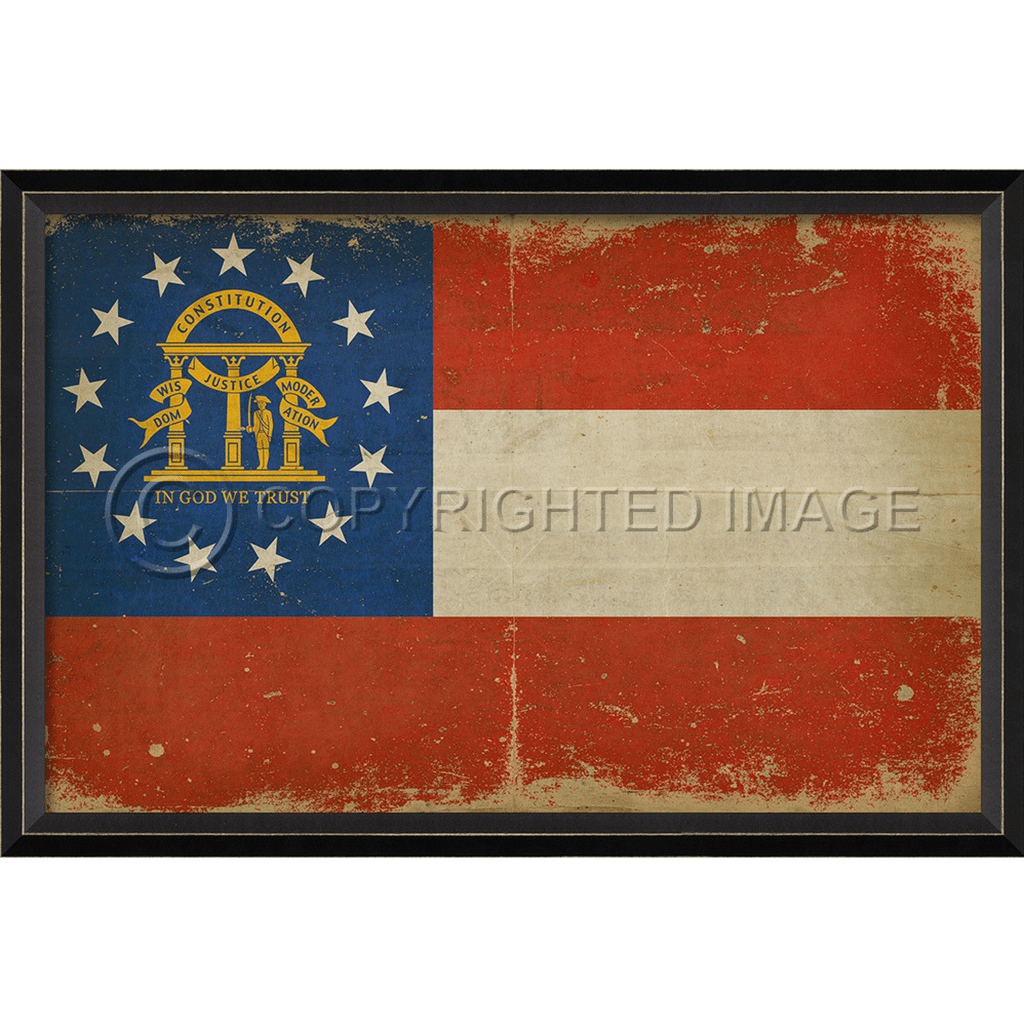 Georgia Flag Wallpapers - Top Free Georgia Flag Backgrounds ...