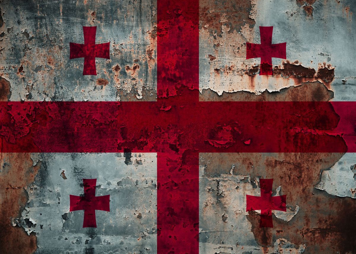 Georgia Flag Wallpapers - Top Free Georgia Flag Backgrounds ...