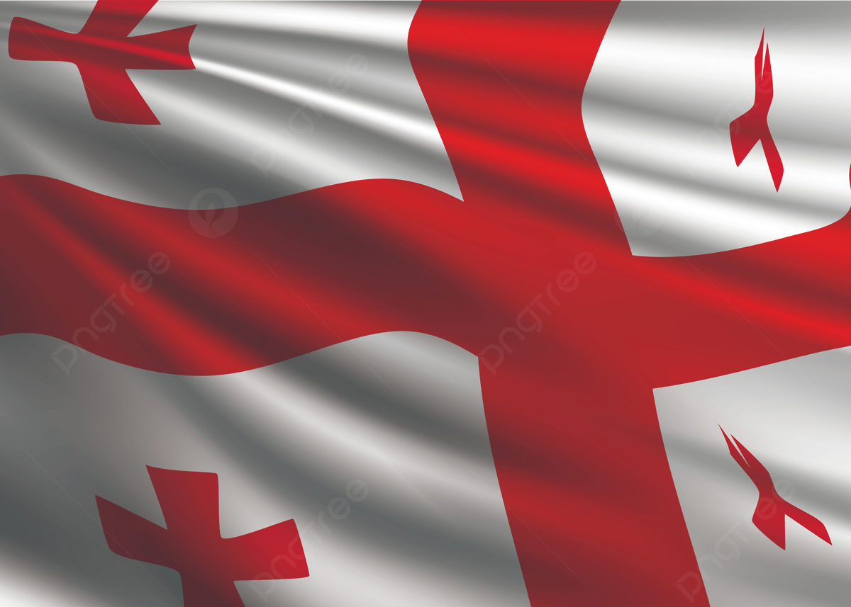 Georgia Flag Wallpapers - Top Free Georgia Flag Backgrounds ...