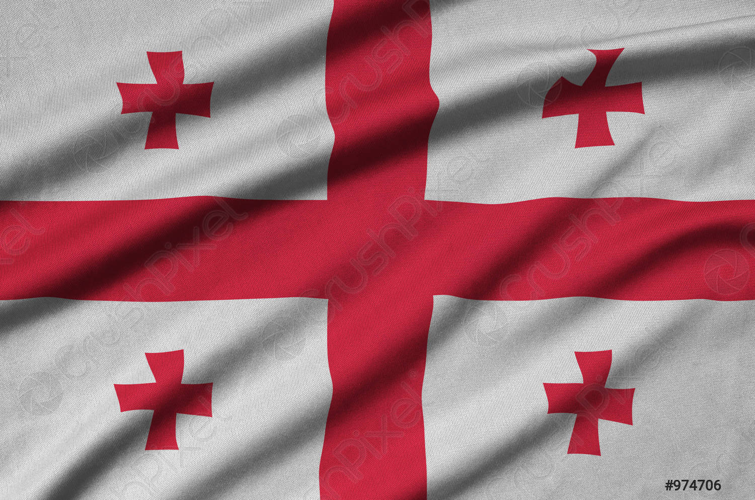 Georgia Flag Wallpapers - Top Free Georgia Flag Backgrounds ...