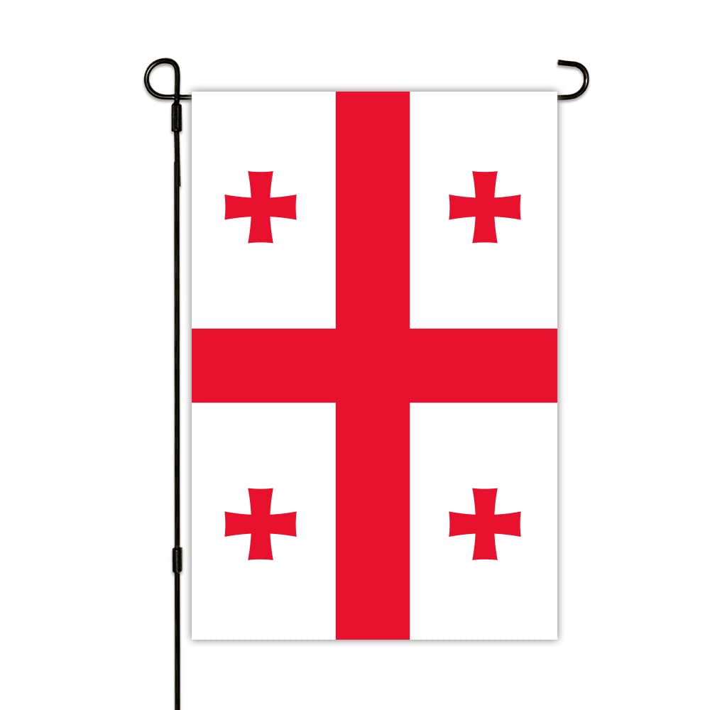 Georgia Flag Wallpapers - Top Free Georgia Flag Backgrounds ...