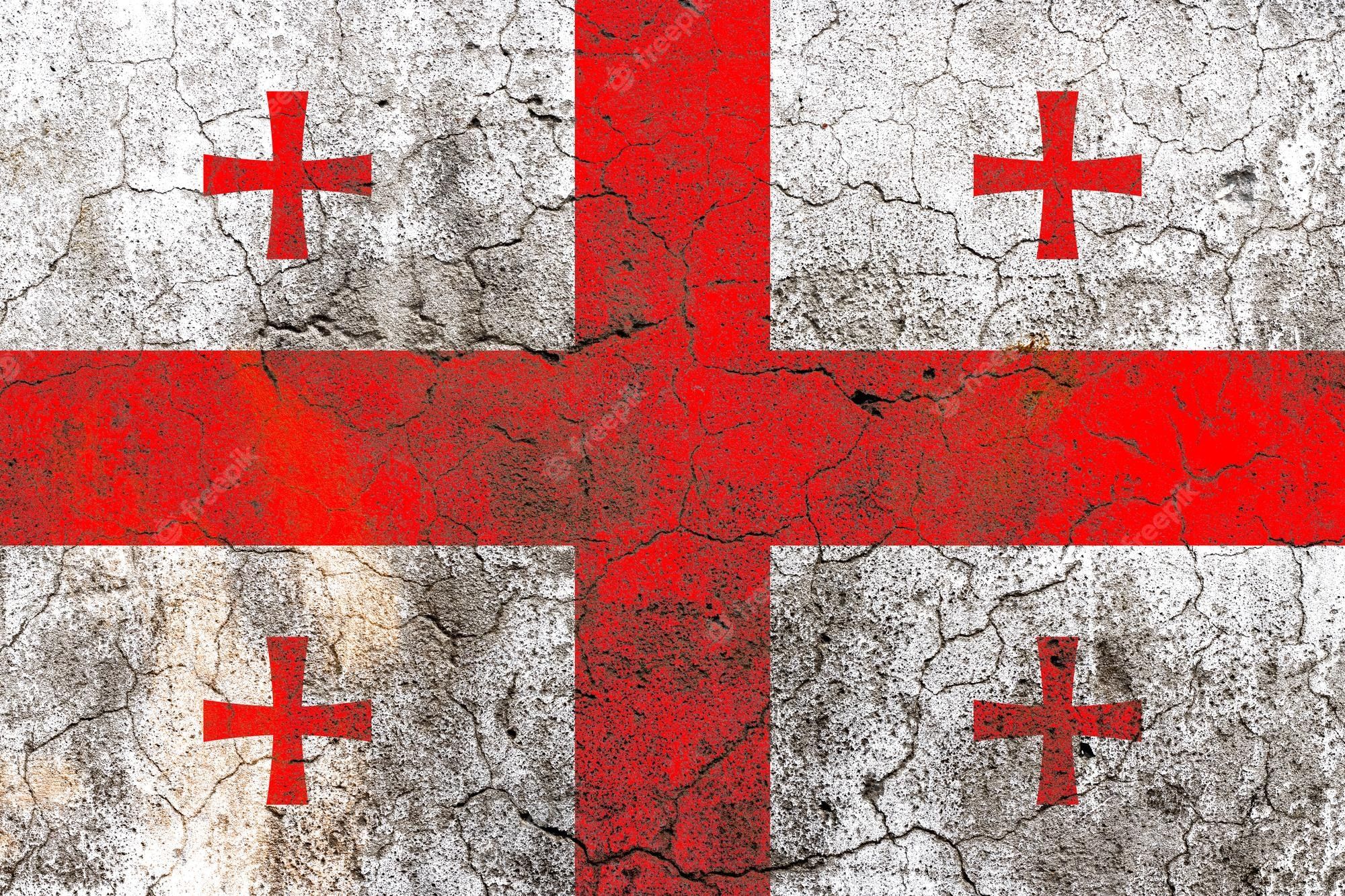 Georgia Flag Wallpapers - Top Free Georgia Flag Backgrounds ...