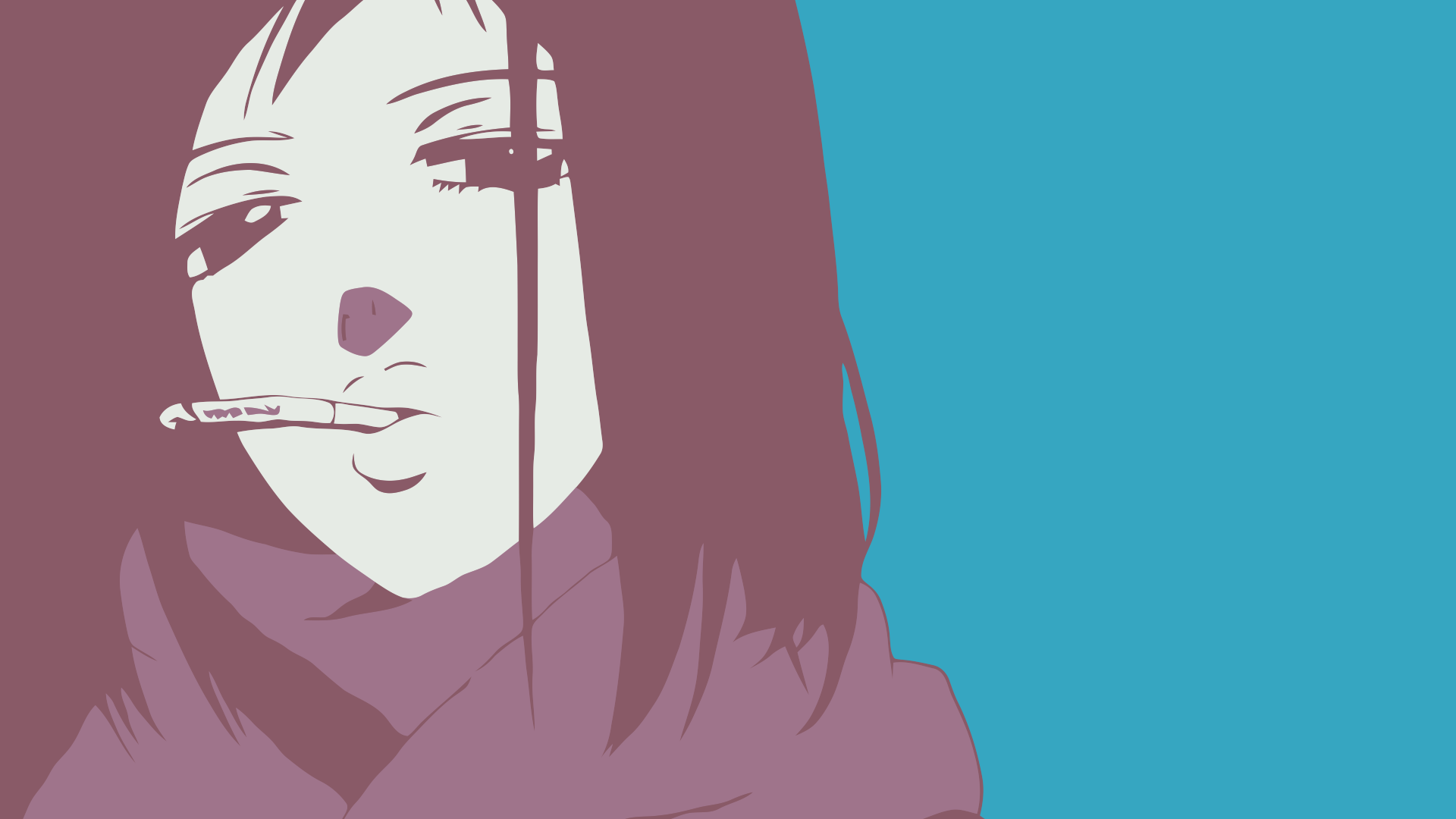 Haruko Haruhara Wallpapers Top Free Haruko Haruhara Backgrounds Wallpaperaccess