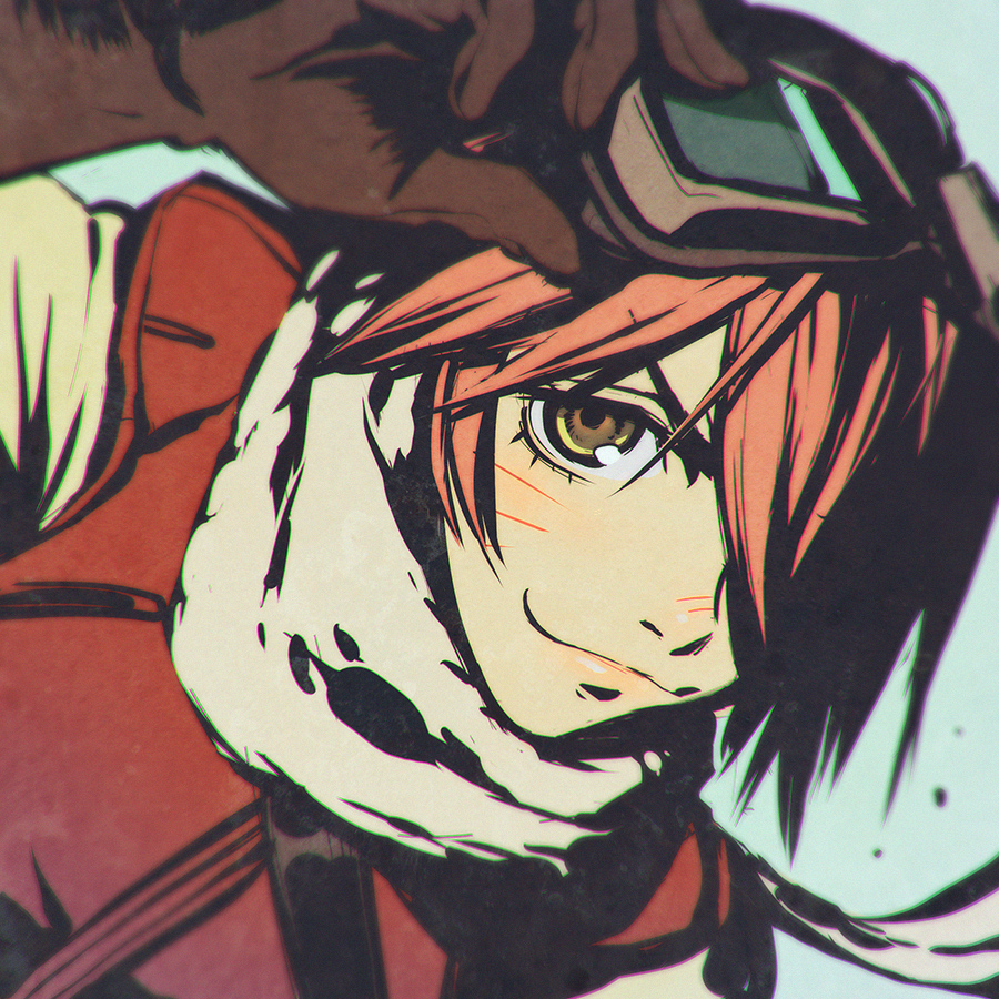 Haruko Haruhara Wallpapers - Top Free Haruko Haruhara Backgrounds ...