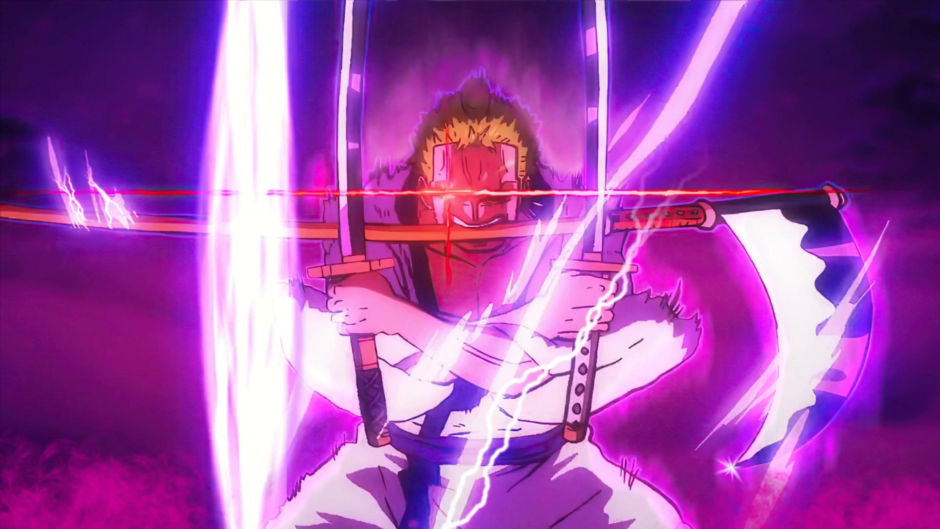 Zoro For Pc Wallpapers - Top Free Zoro For Pc Backgrounds - WallpaperAccess