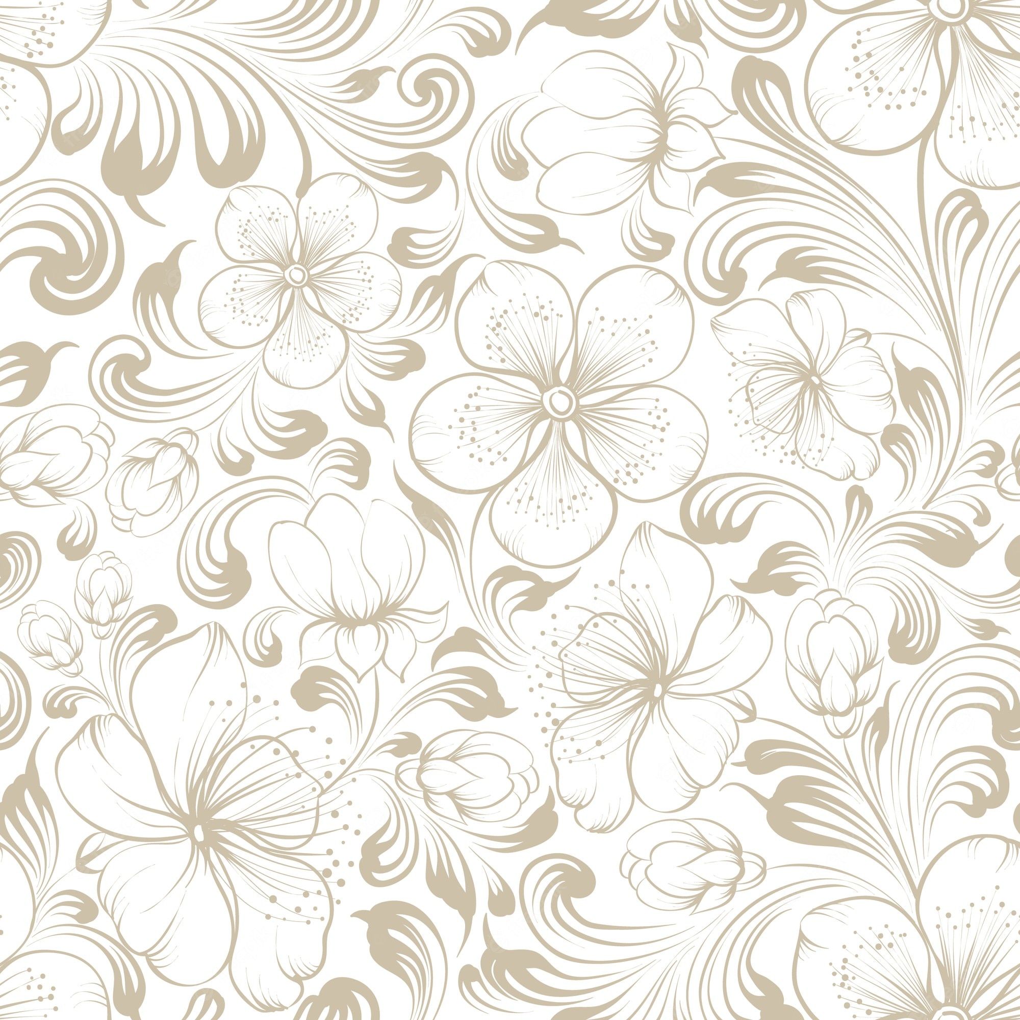 Flower Texture Wallpapers - Top Free Flower Texture Backgrounds ...