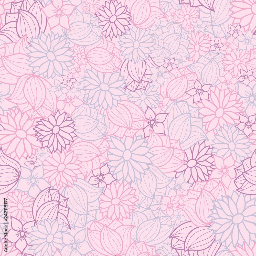 Flower Texture Wallpapers - Top Free Flower Texture Backgrounds ...