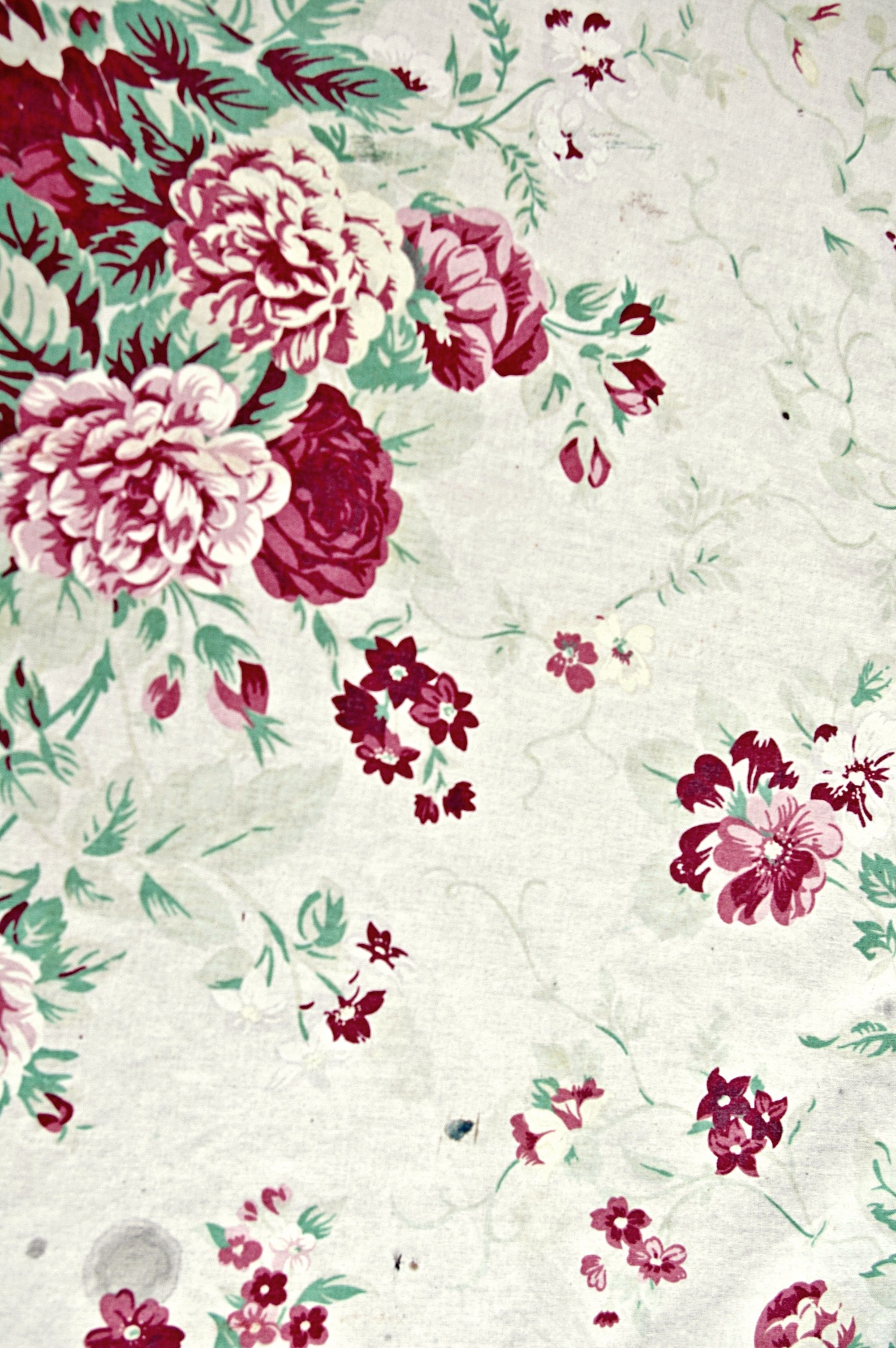 Flower Texture Wallpapers - Top Free Flower Texture Backgrounds ...