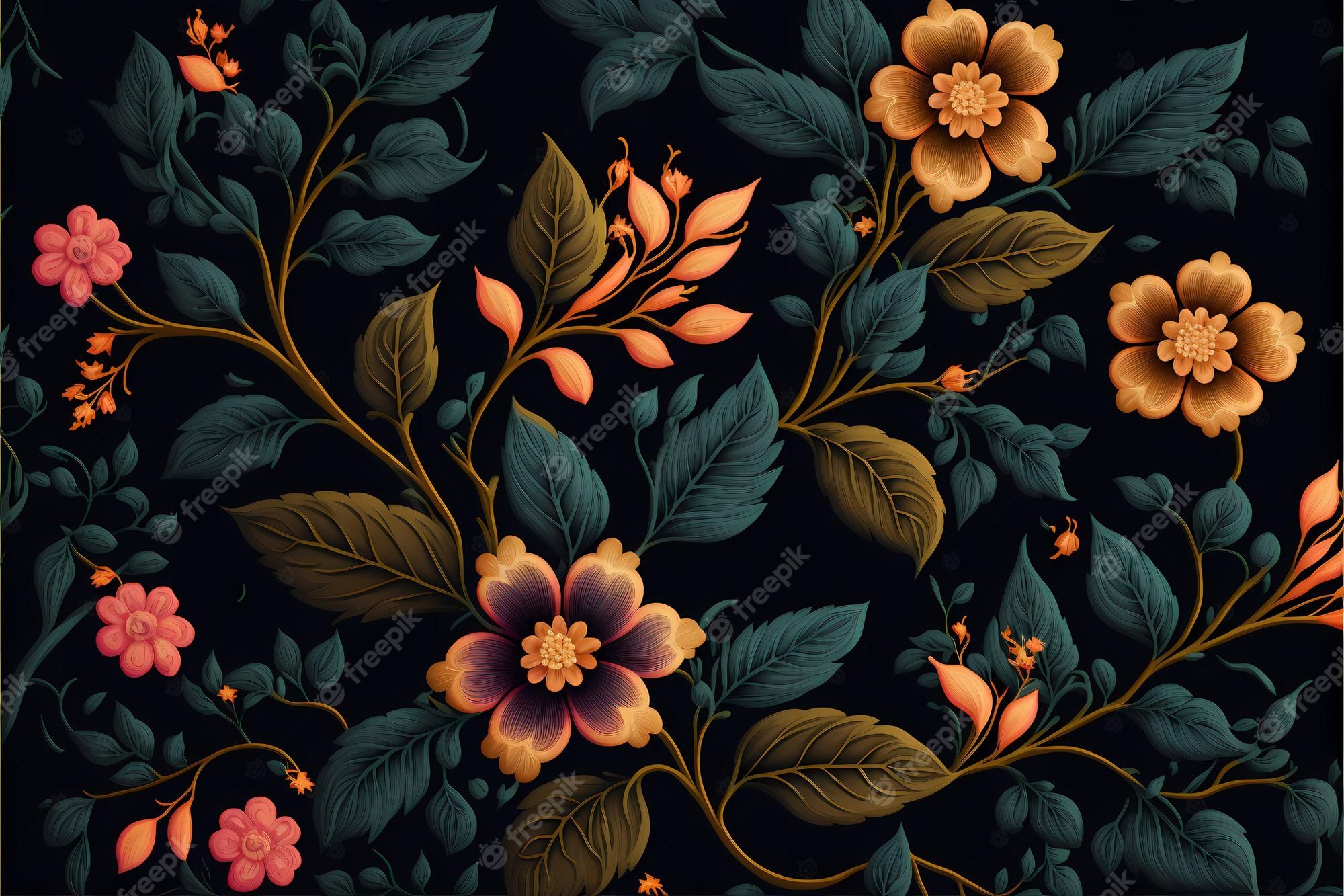 Flower Texture Wallpapers - Top Free Flower Texture Backgrounds ...