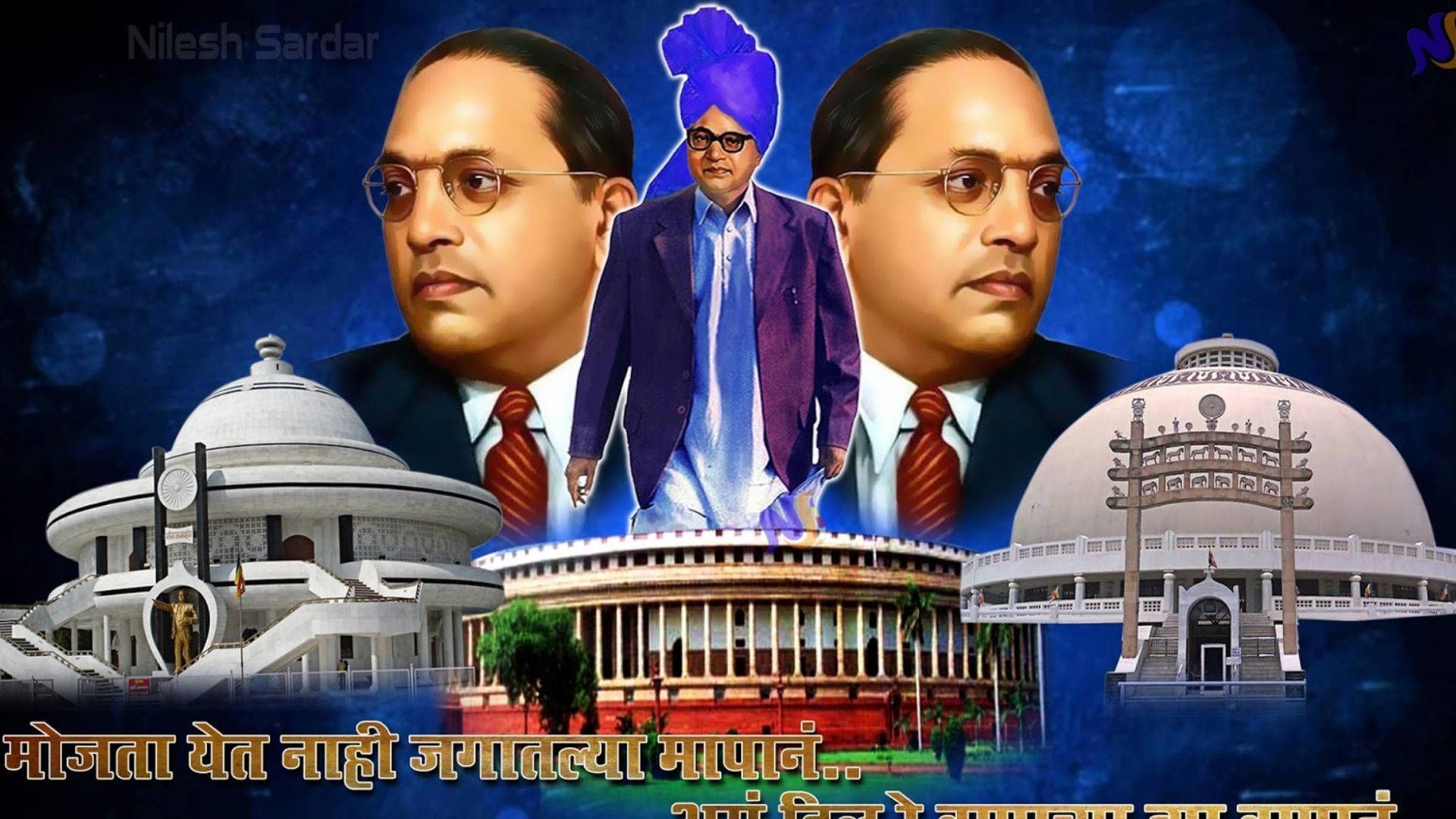 Indian Parliament Wallpapers - Top Free Indian Parliament Backgrounds ...