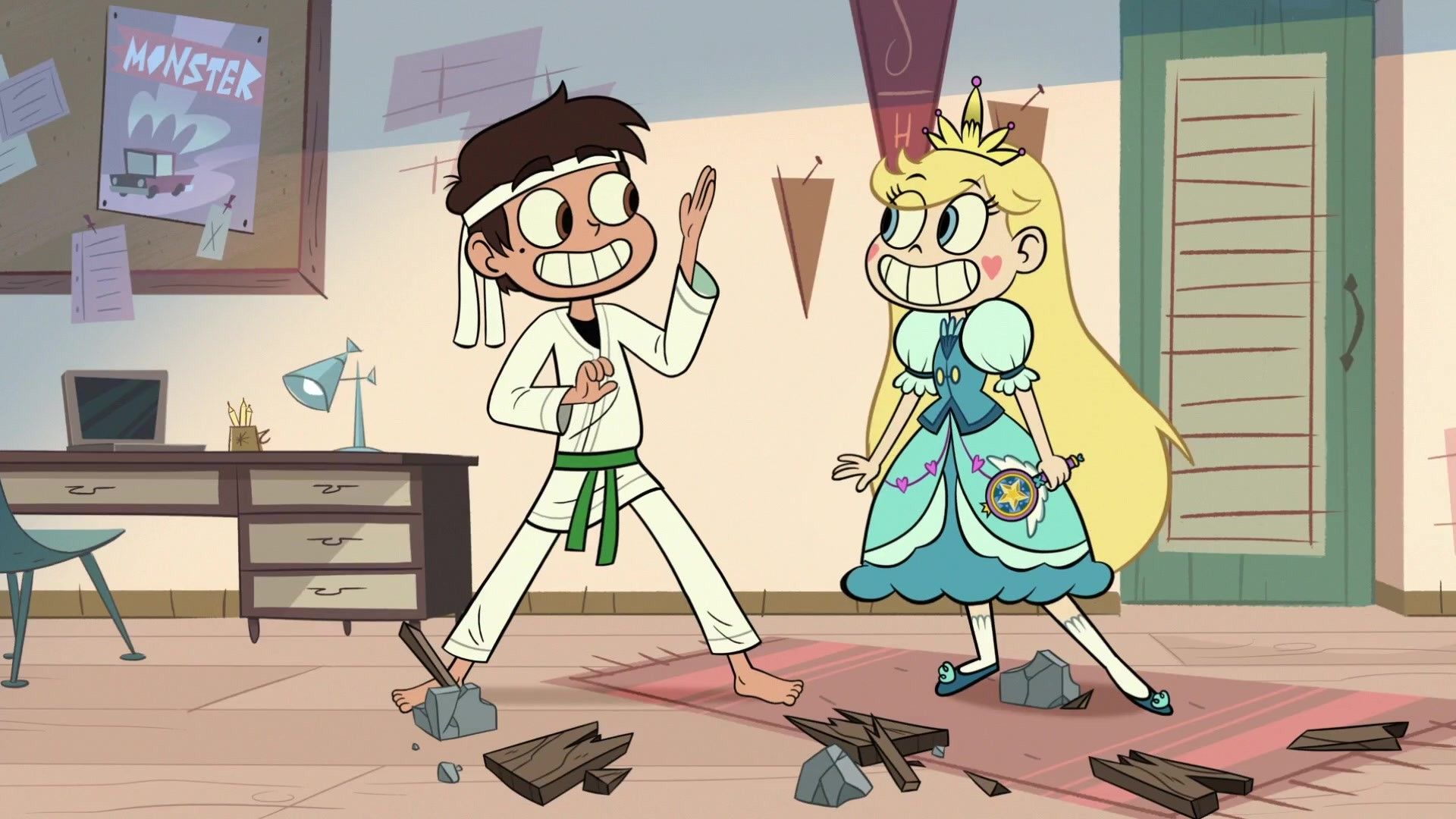 SVTFOE Wallpapers - Top Free SVTFOE Backgrounds - WallpaperAccess