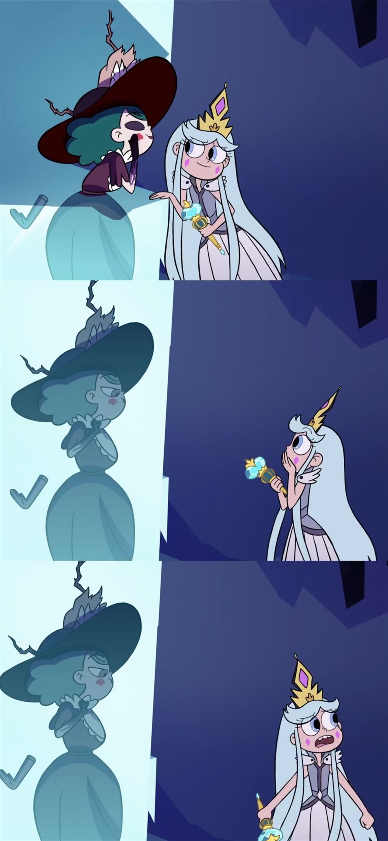 SVTFOE Wallpapers - Top Free SVTFOE Backgrounds - WallpaperAccess